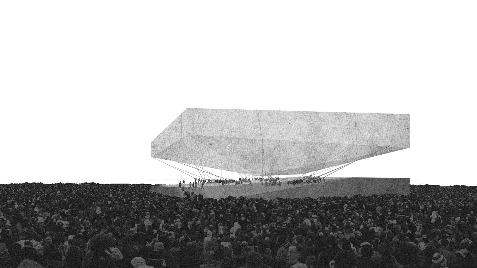 Gallery of OPEN, SANAA, Jean Nouvel & David Chipperfield Shortlisted in ...