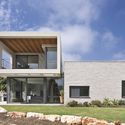 Gallery of The Stepped Roof / Had Architects - 14