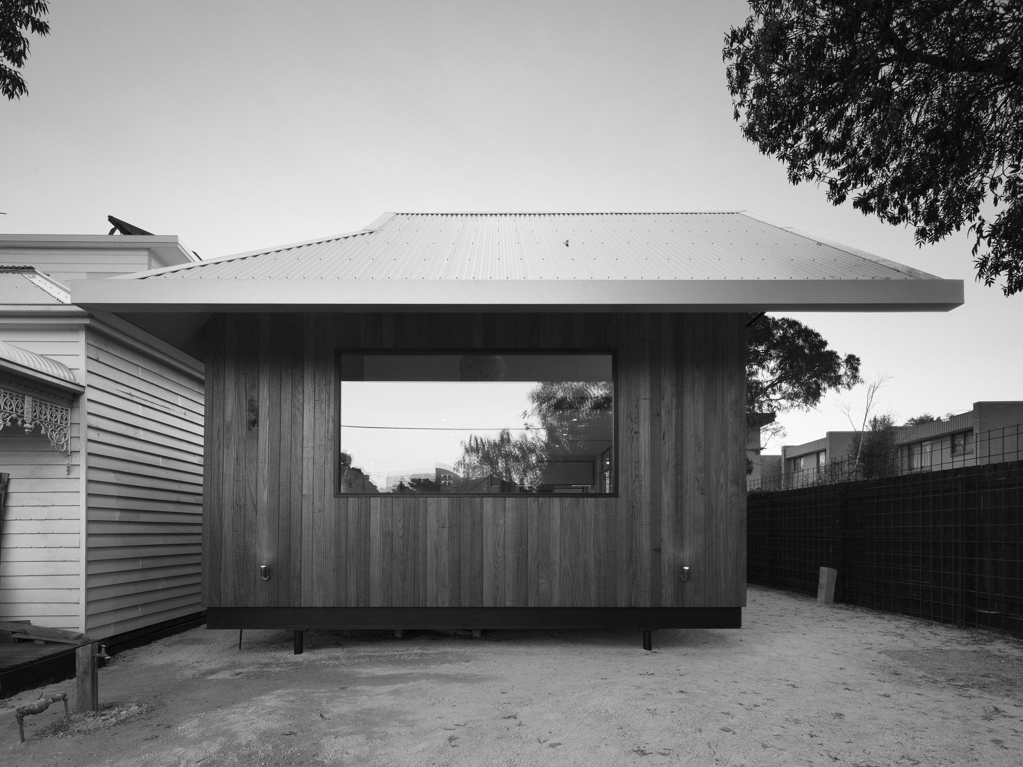 Gallery of Seddon House / OSK Architects - 12