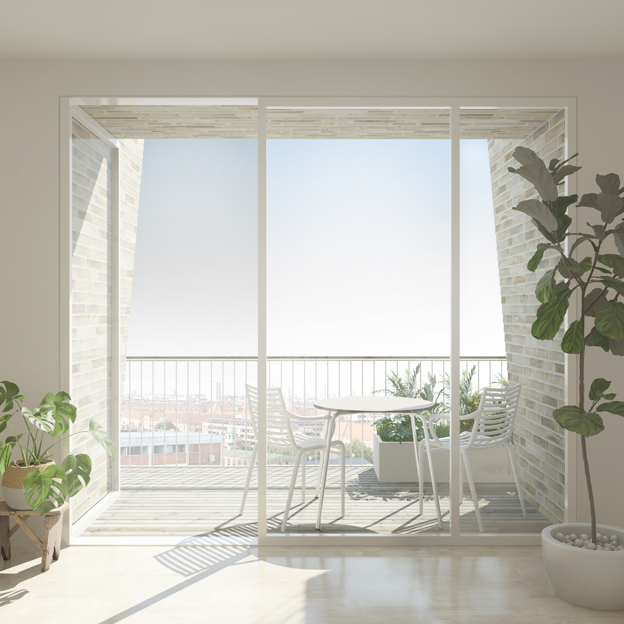 Gallery of Studio LOKAL Wins Copenhagen Residential Competition With ...