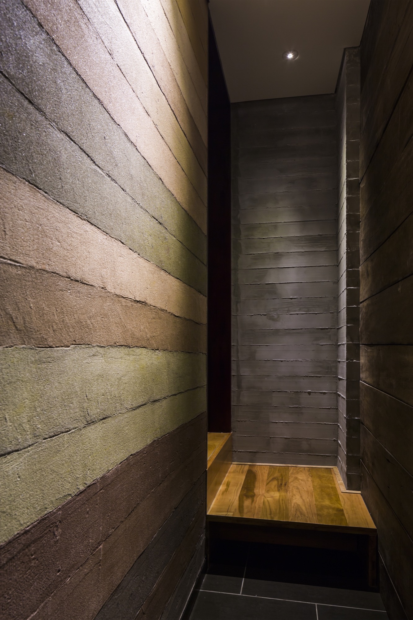 Gallery of Syunkato Soba / Design & Creative Associates - 6