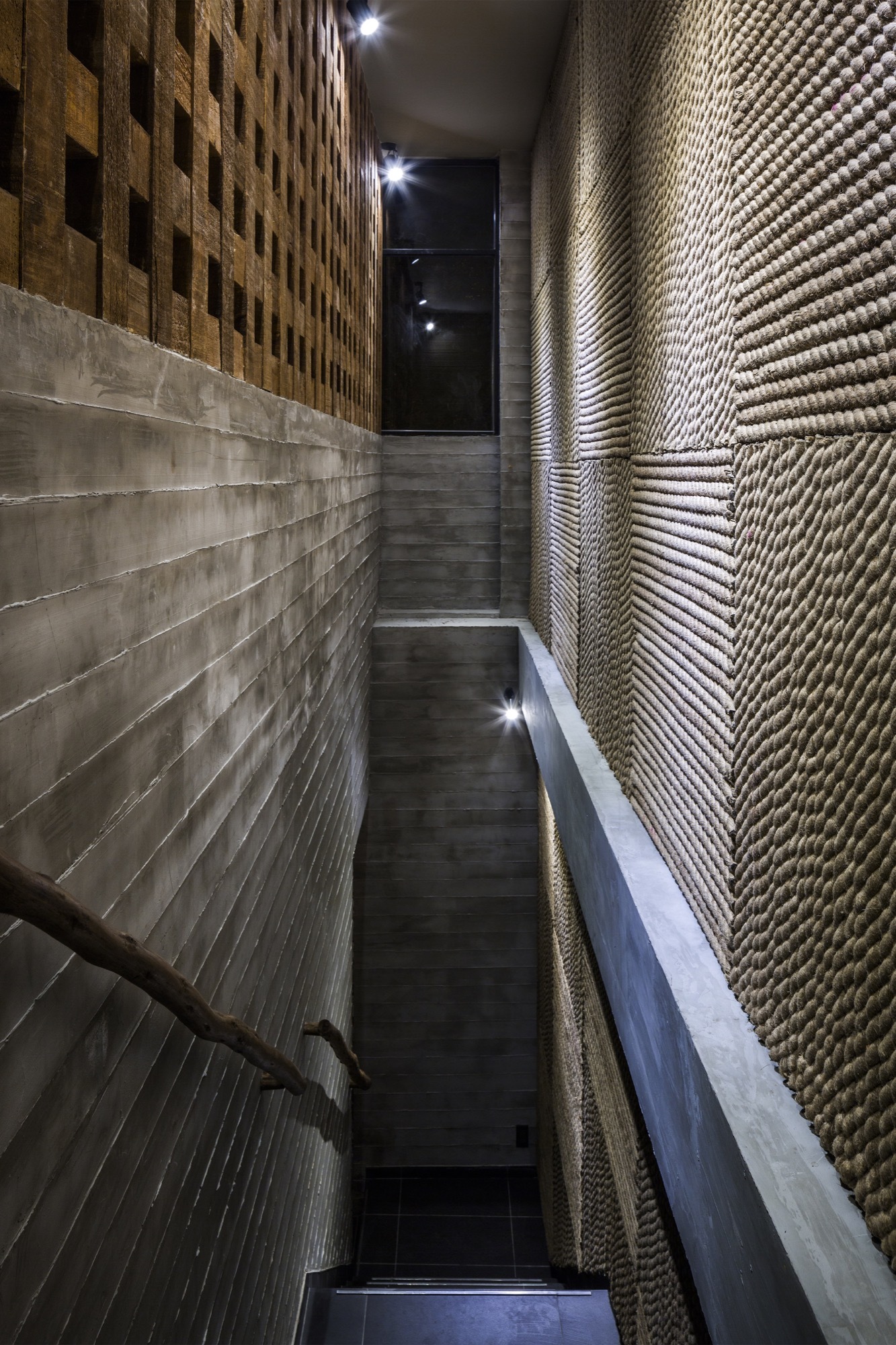 Gallery of Syunkato Soba / Design & Creative Associates - 12
