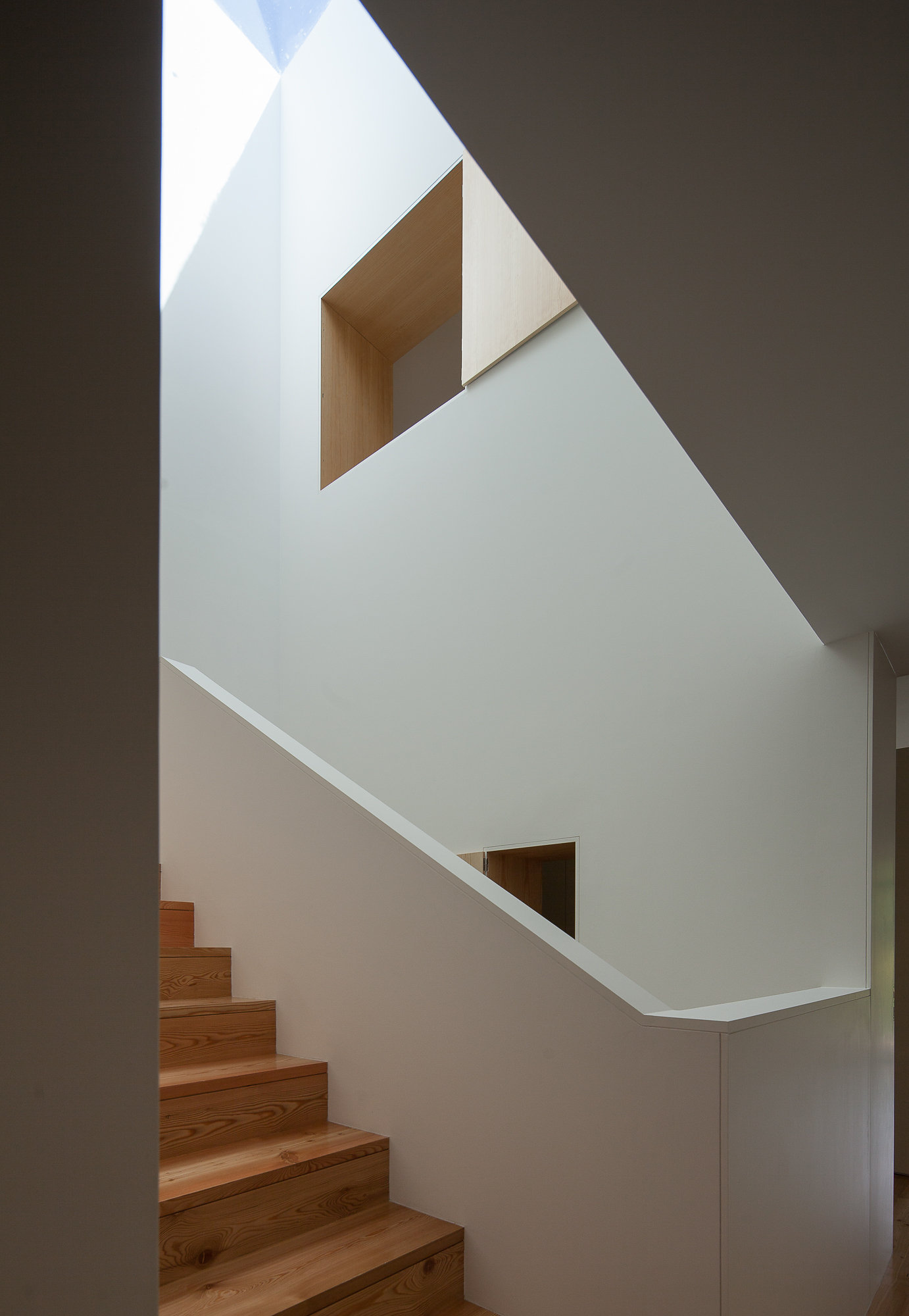 Gallery of Boavista House / Pablo Pita Arquitectos - 8