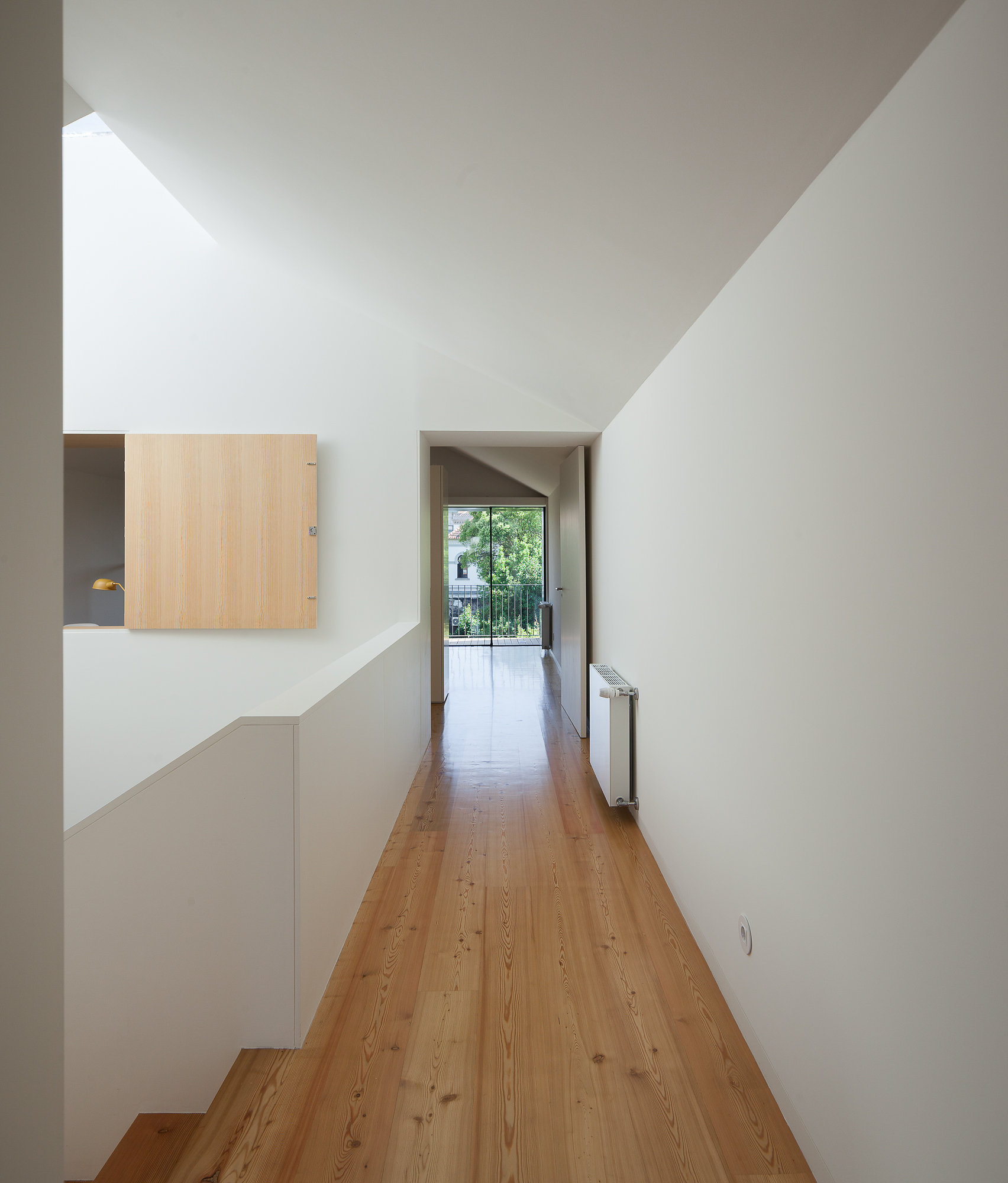 Gallery of Boavista House / Pablo Pita Arquitectos - 4