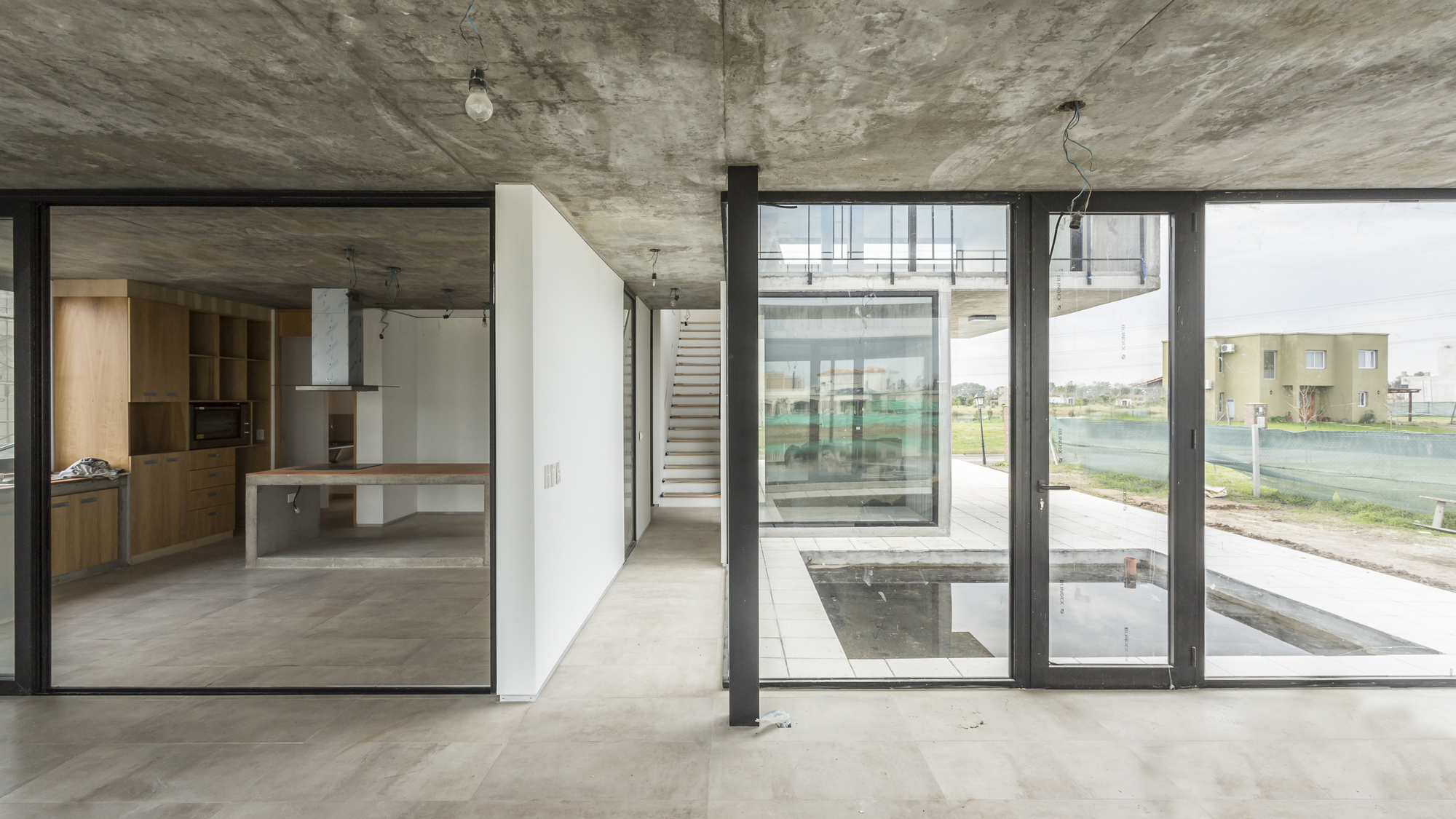 Galería de Casa NGM / [Giani.Huarte-gh.arquitectos] - 17