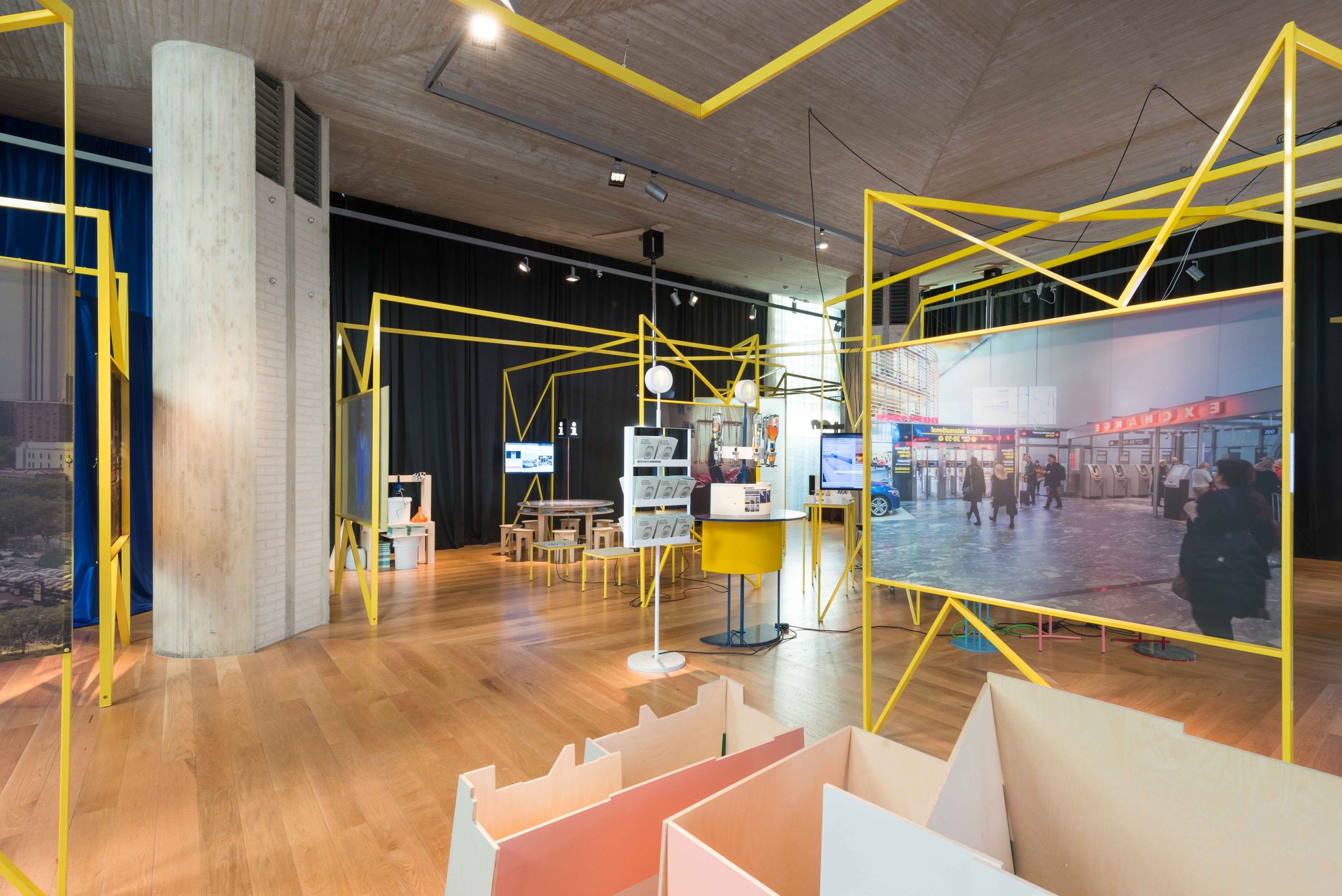 Gallery of Monocle 24 Reports From the 2016 Oslo Architecture Triennale, After Belonging - 5