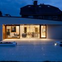 Taggart House / Nest Architects | ArchDaily