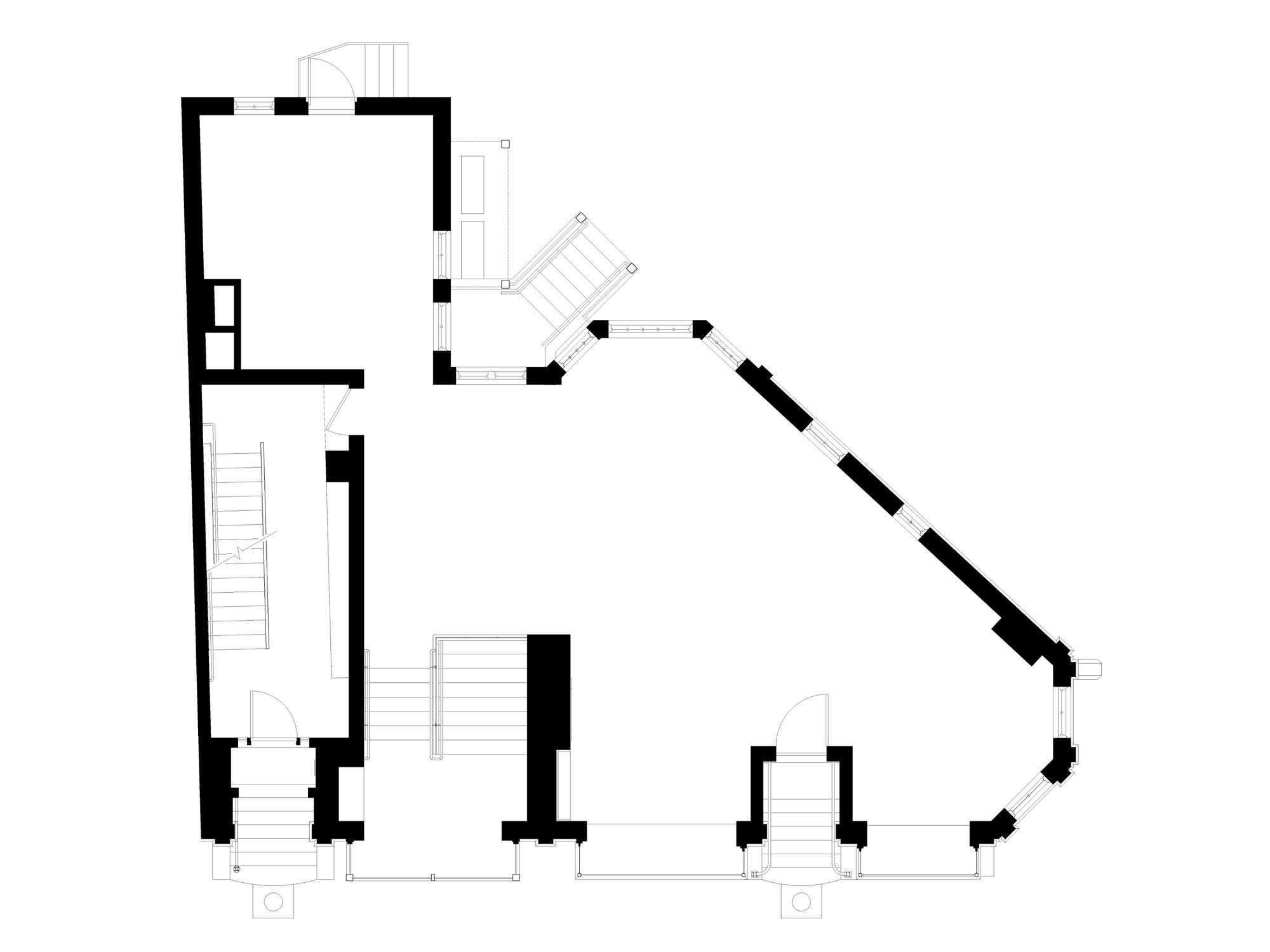 Gallery of 660 Congress Street / Present Architecture - 14