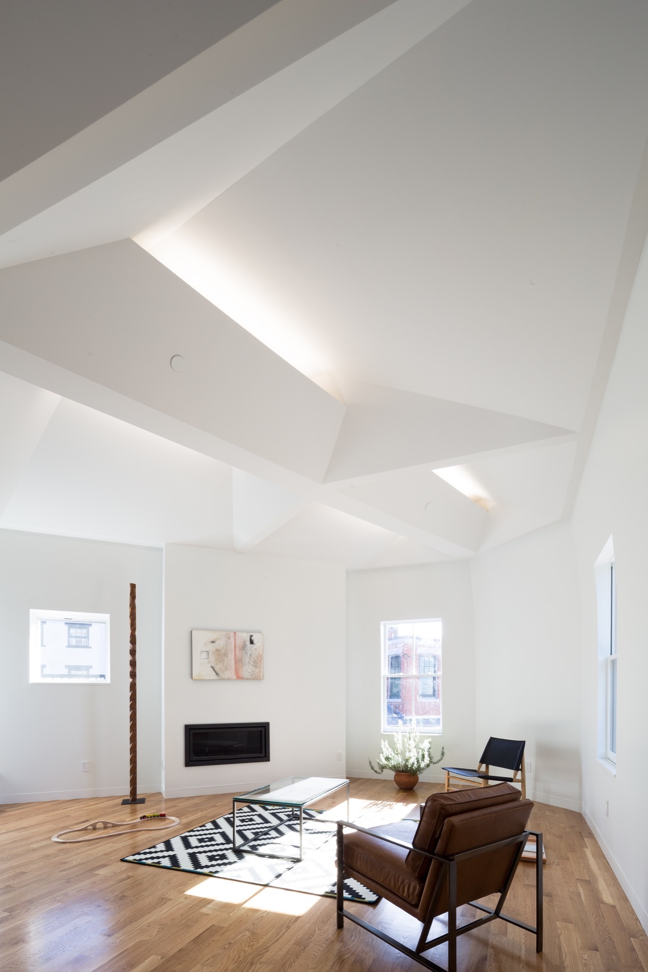 Gallery of 660 Congress Street / Present Architecture - 6