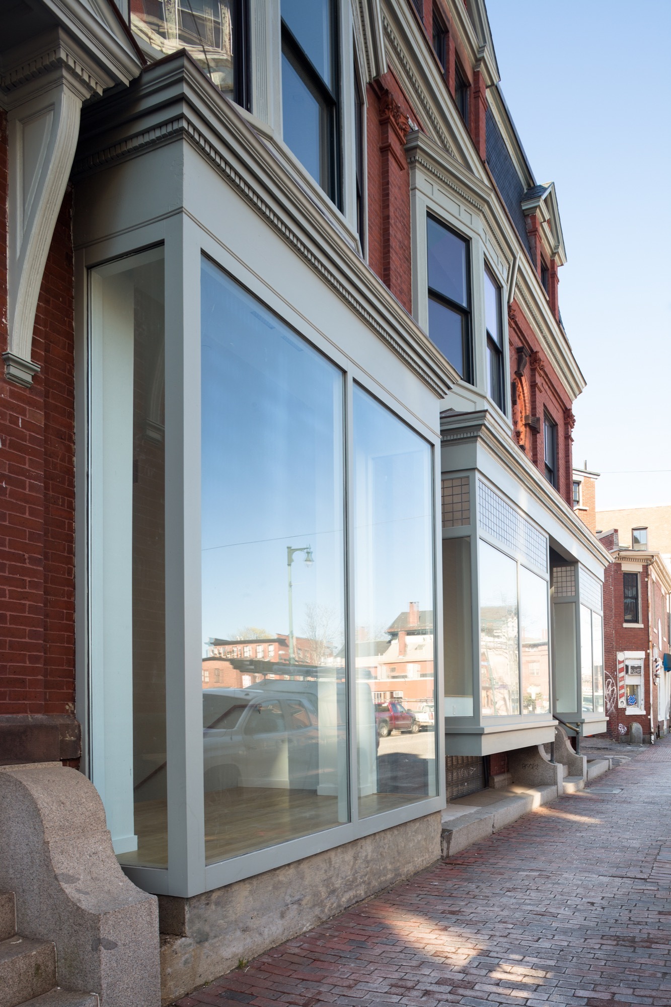 Gallery of 660 Congress Street / Present Architecture - 8