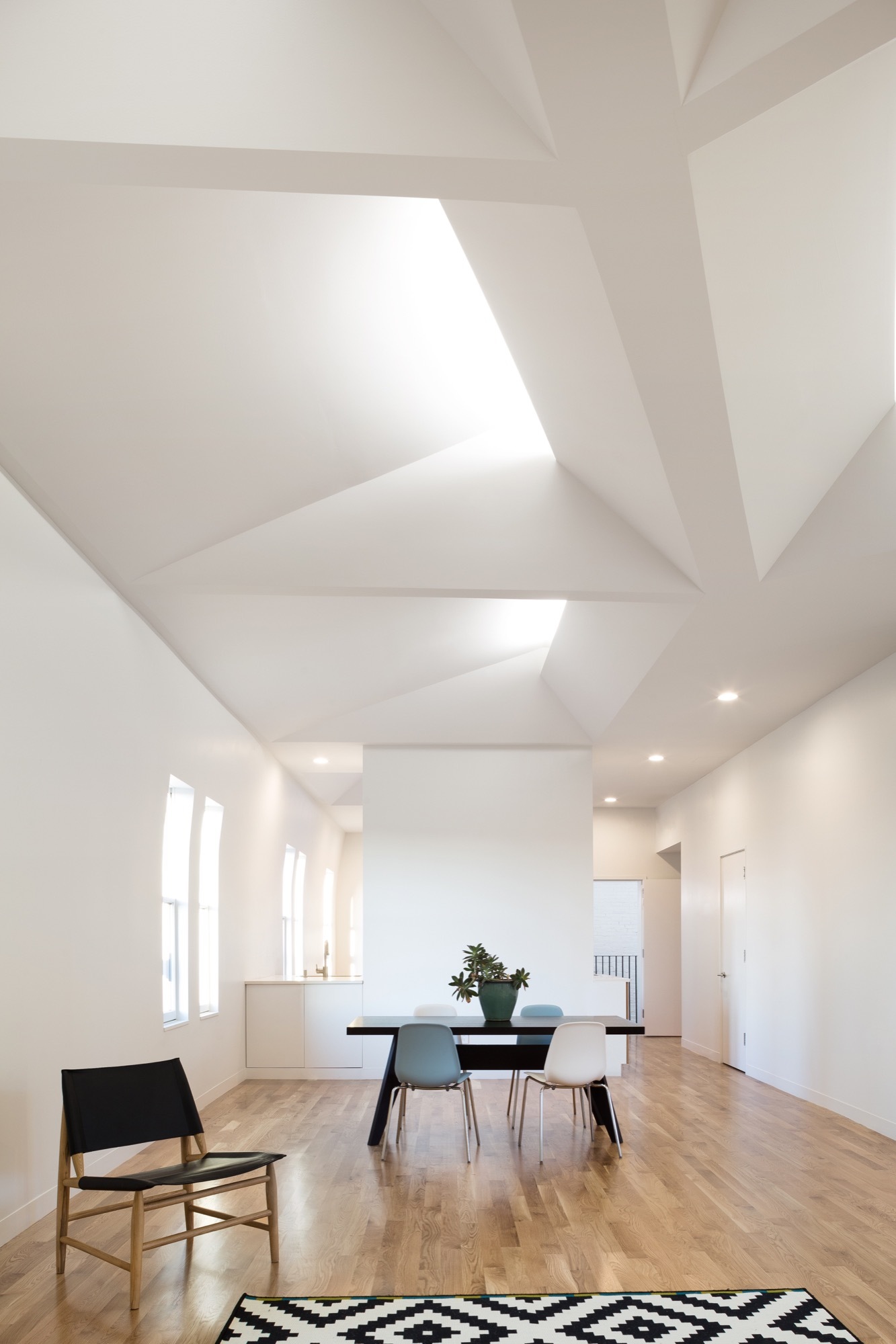 Gallery of 660 Congress Street / Present Architecture - 7