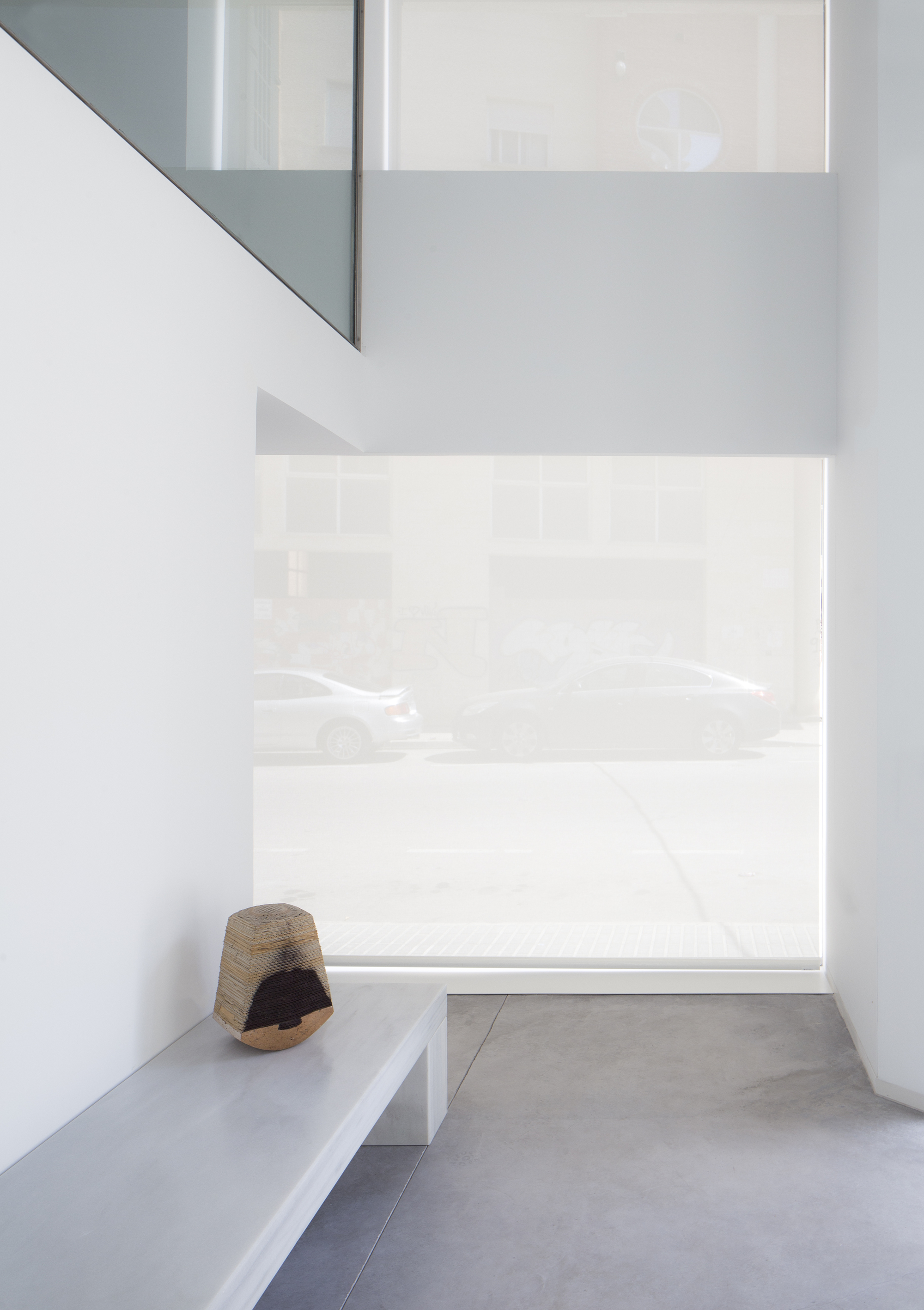 Galería de Oficinas de Cointec / DOT Partners - 19