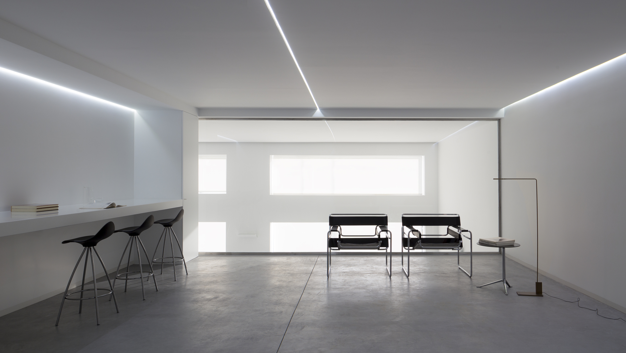 Gallery of Cointec Office / DOT Partners - 17