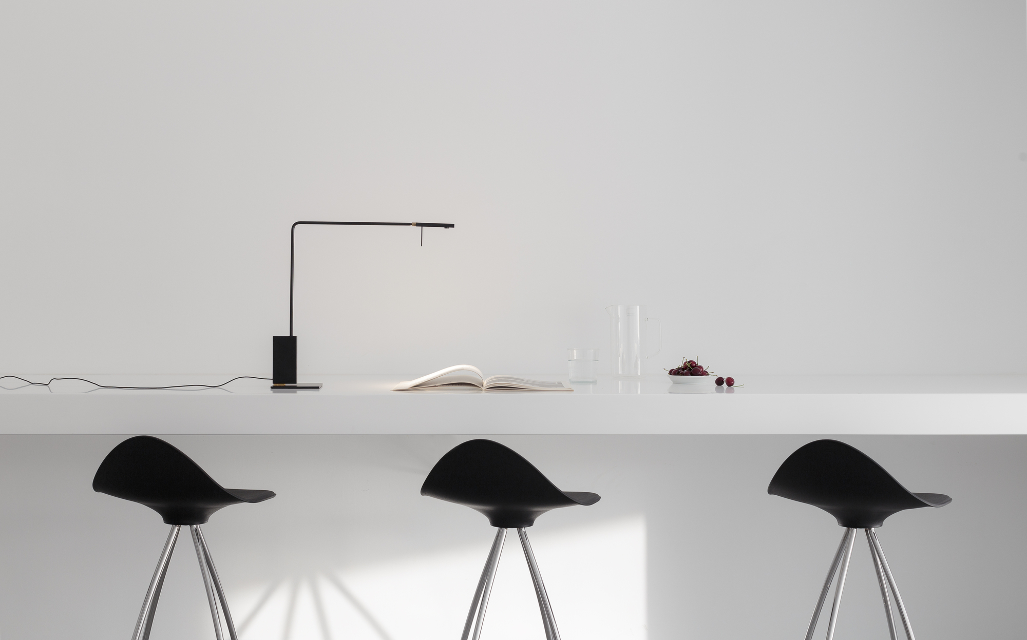 Galería de Oficinas de Cointec / DOT Partners - 6