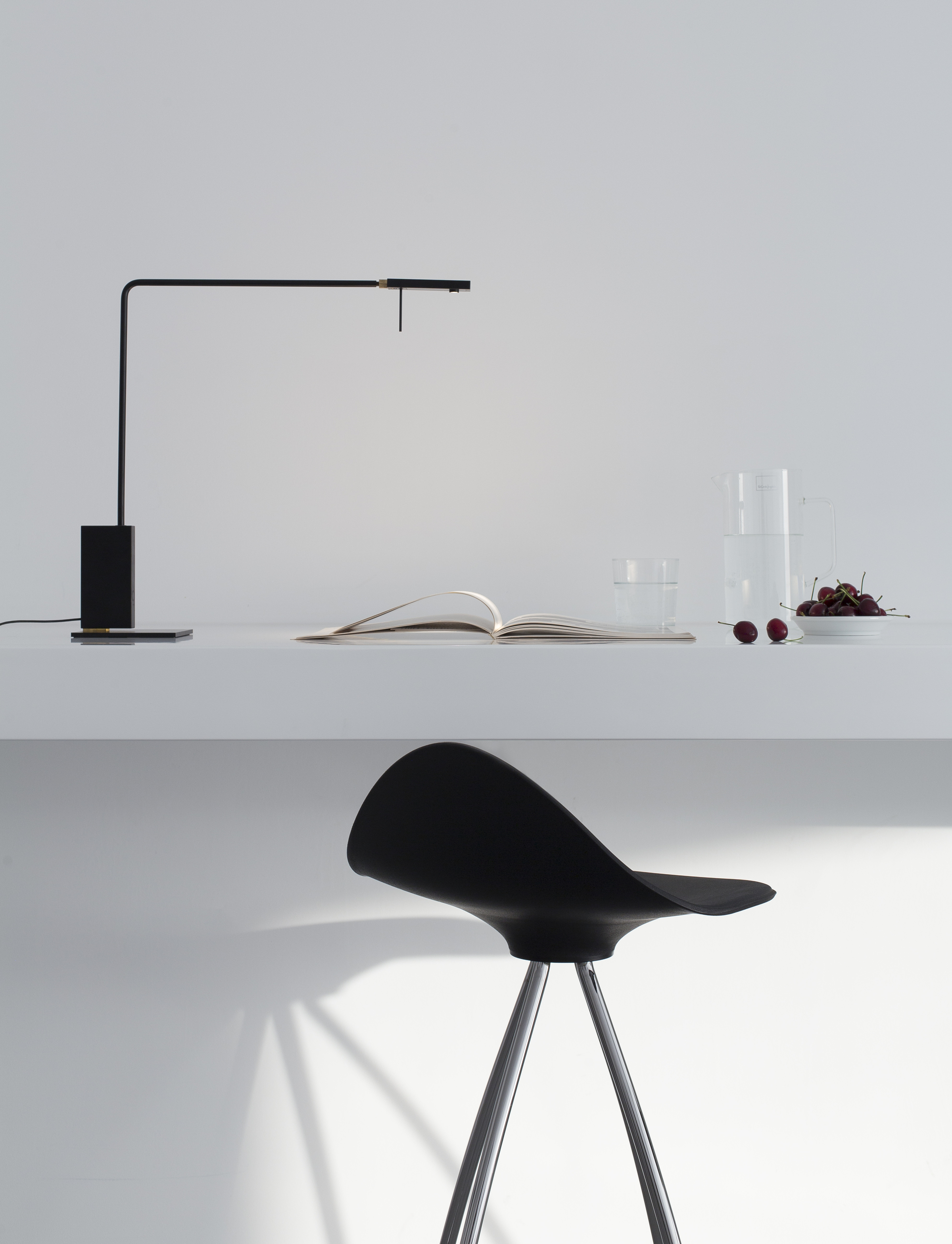 Galería de Oficinas de Cointec / DOT Partners - 18