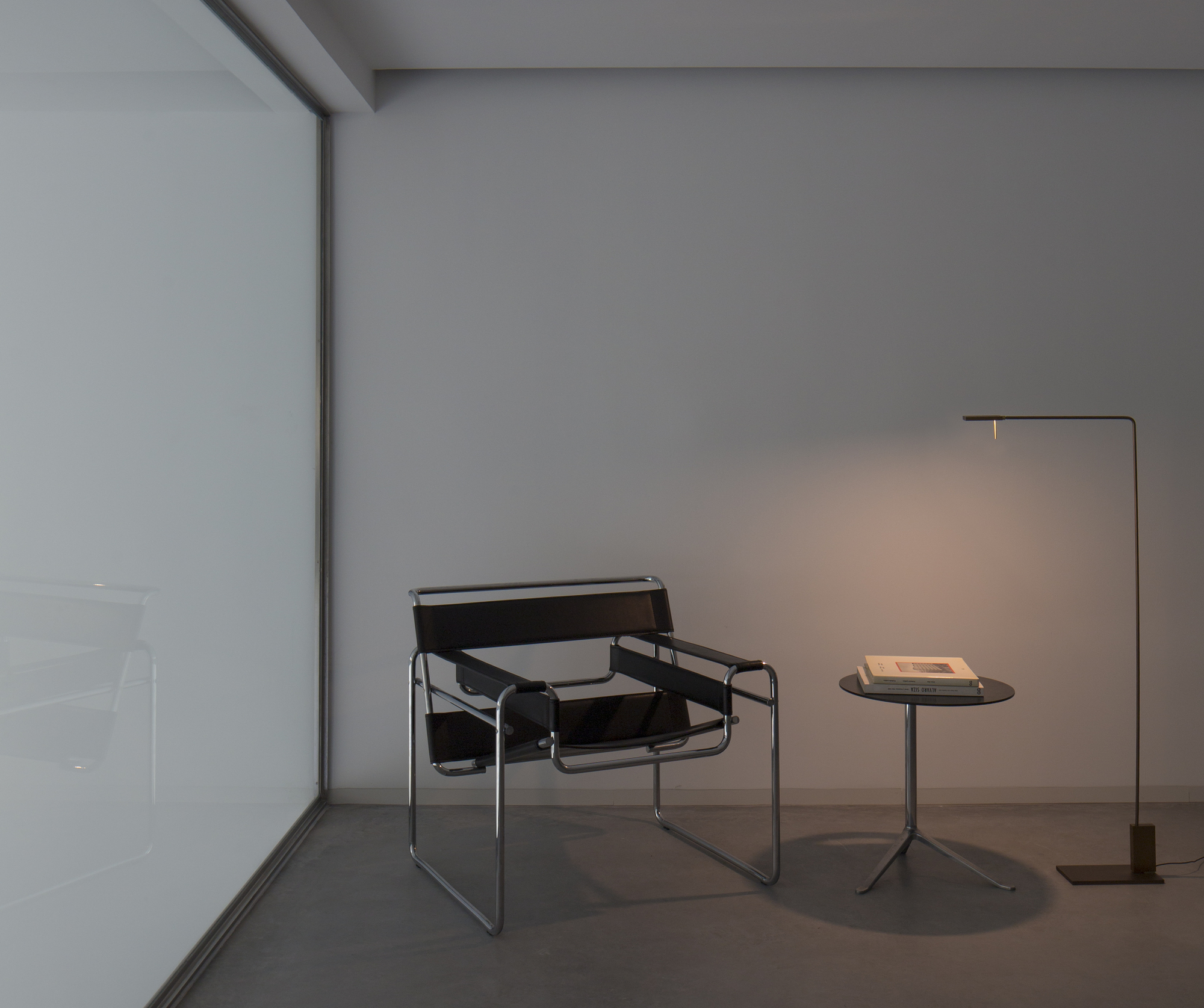 Gallery of Cointec Office / DOT Partners - 20