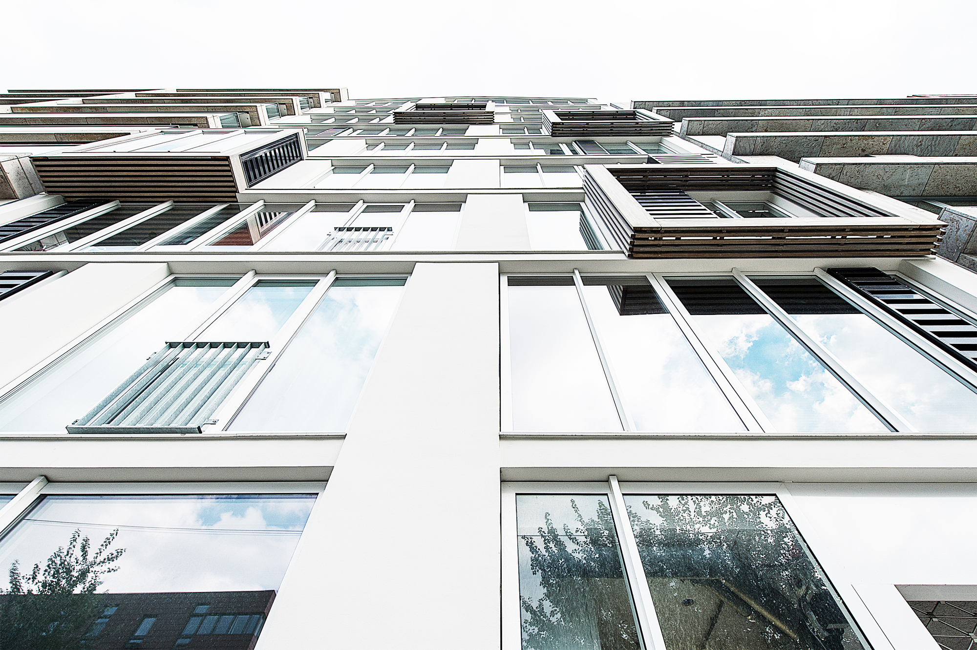 Gallery of De Rede Amsterdam / Global Architects - 9