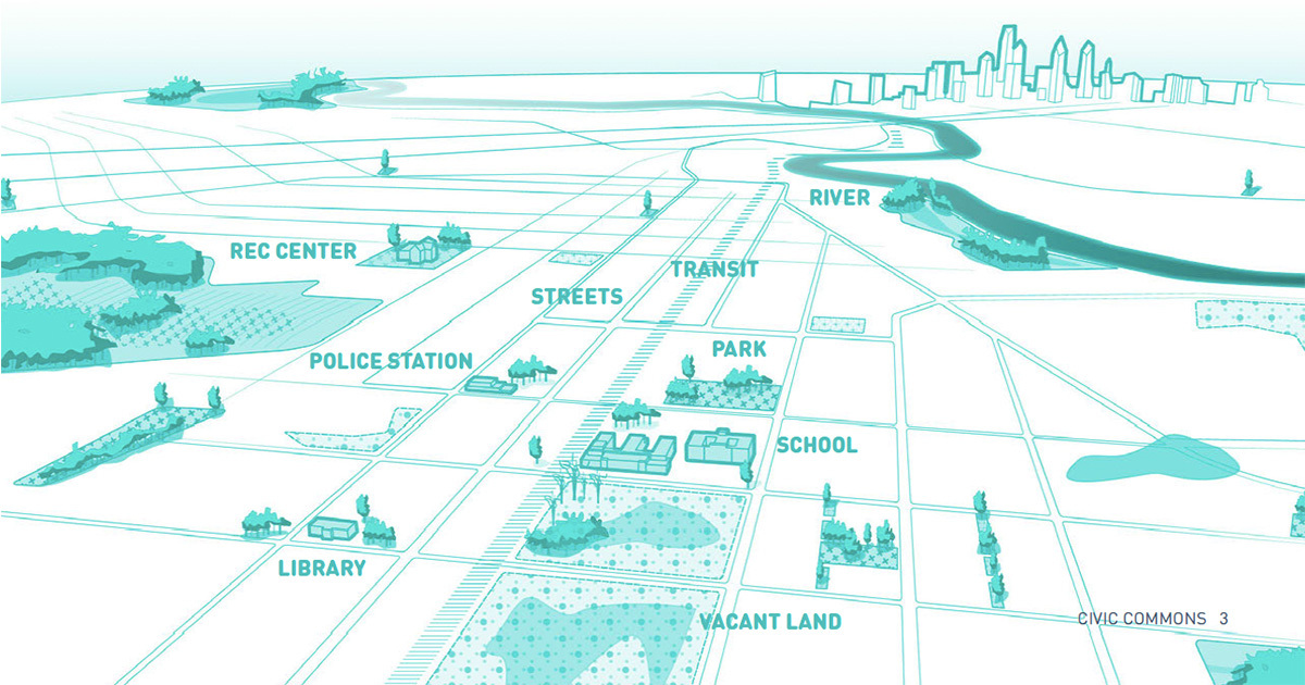 Gallery of Studio Gang Creates 7 Strategies to Reimagine Civic Spaces ...