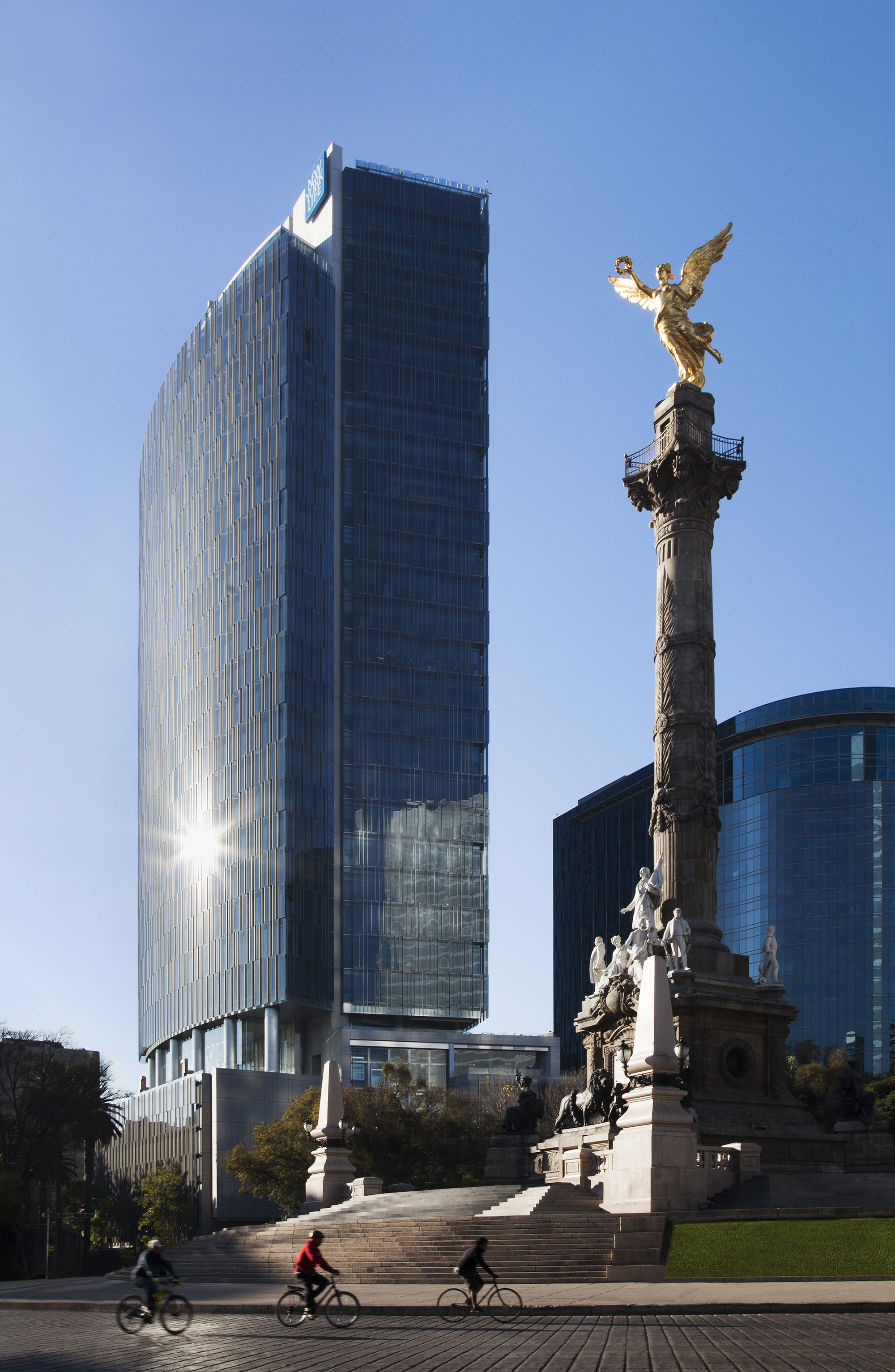 Galería de Reforma 342 / Colonnier Arquitectos - 9