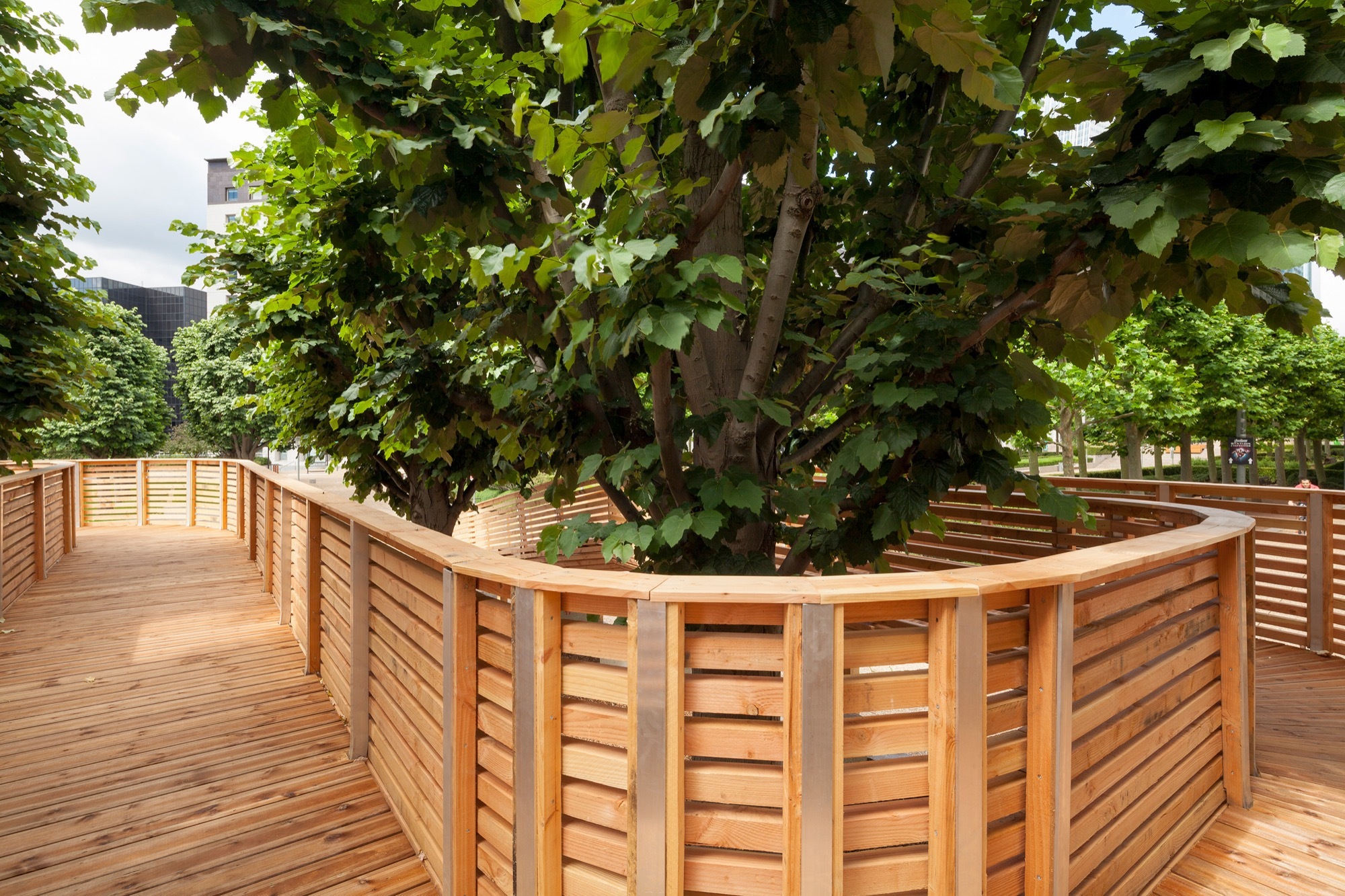 Gallery of La Rue Des Utopies / Florian Lopez + Constantinos Hoursoglou ...