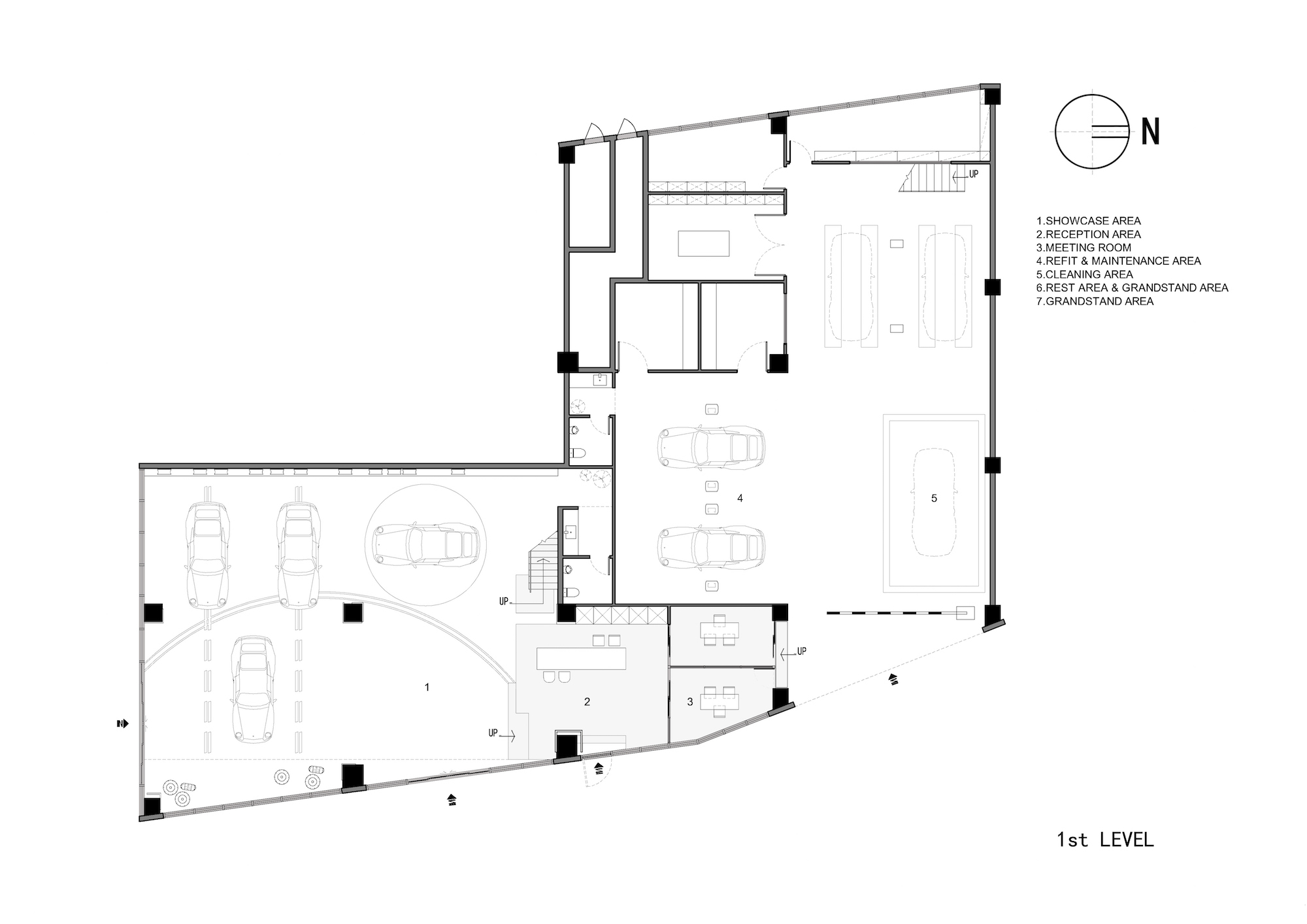 What Does It Mean To Floor Plan A Vehicle | Viewfloor.co