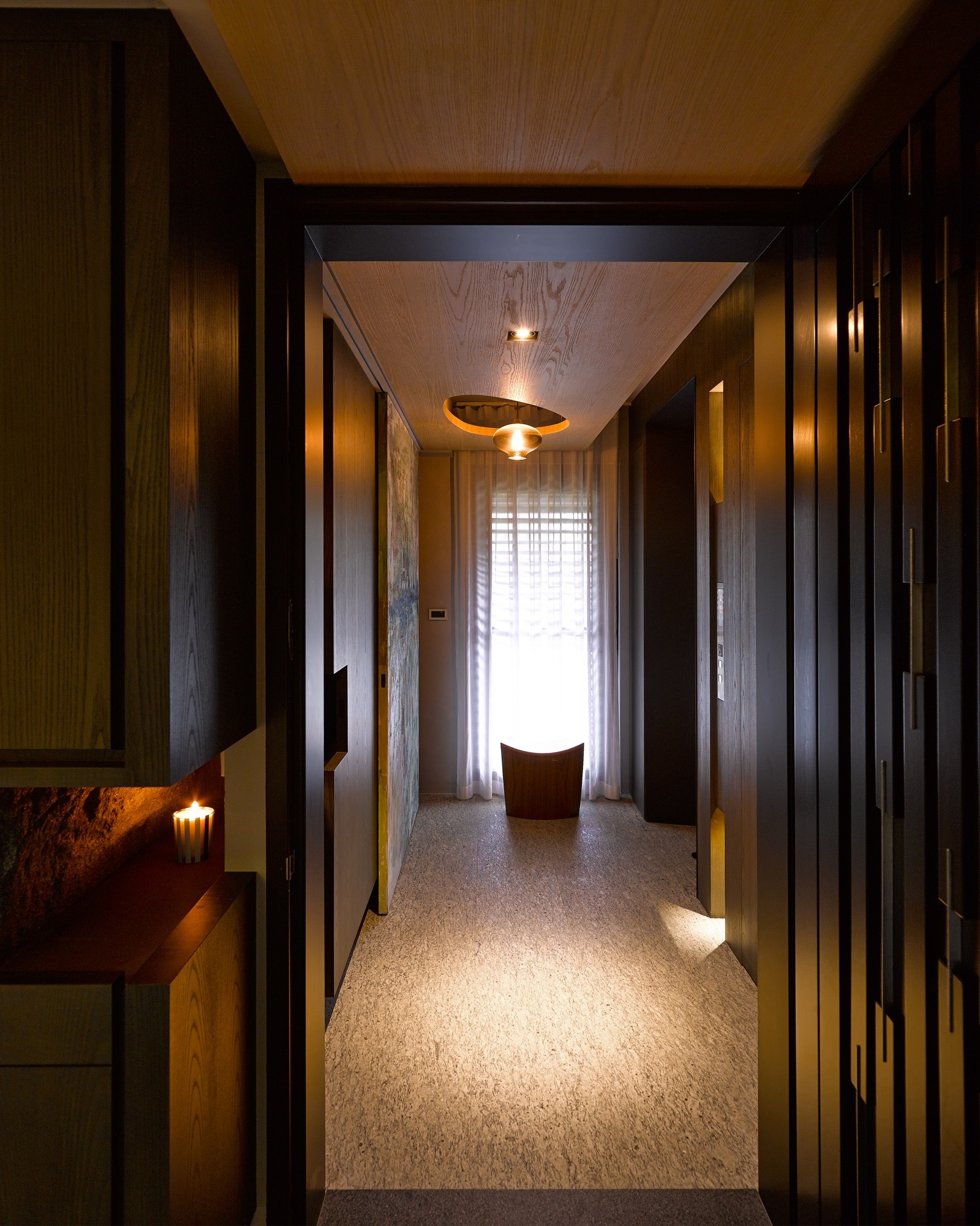 Gallery of One To Three / Create + Think Design Studio - 10