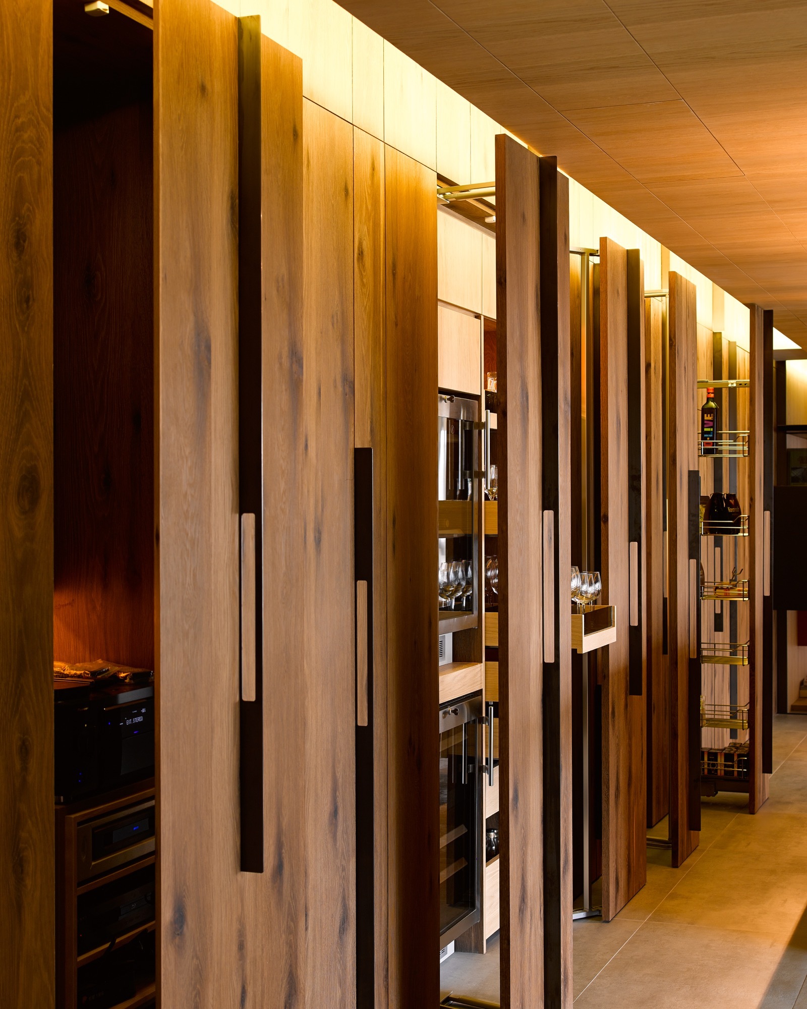 Gallery of One To Three / Create + Think Design Studio - 21