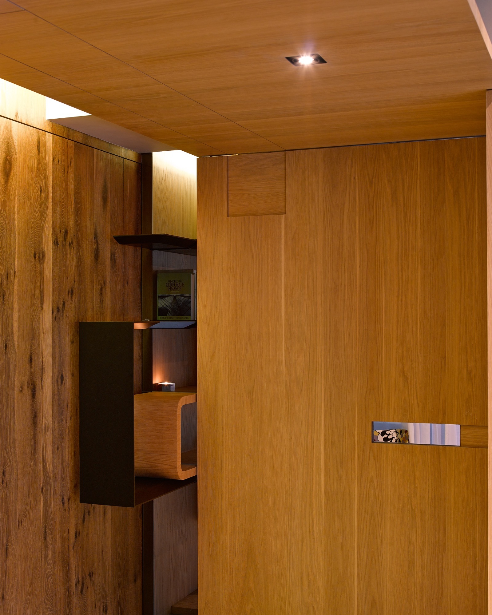 Gallery of One To Three / Create + Think Design Studio - 13