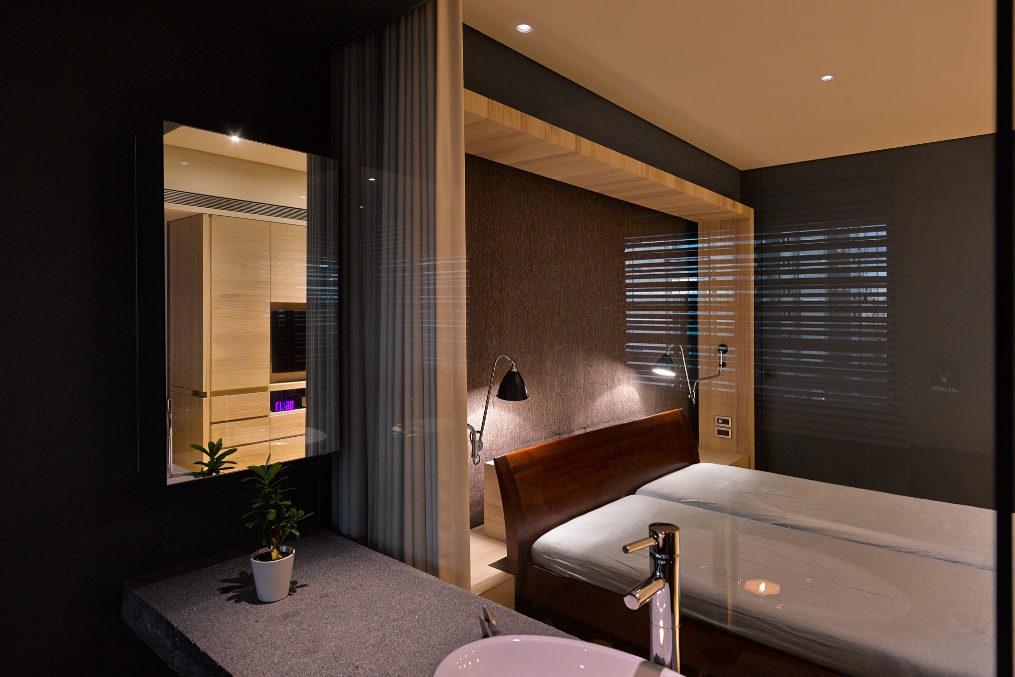 Gallery of One To Three / Create + Think Design Studio - 19