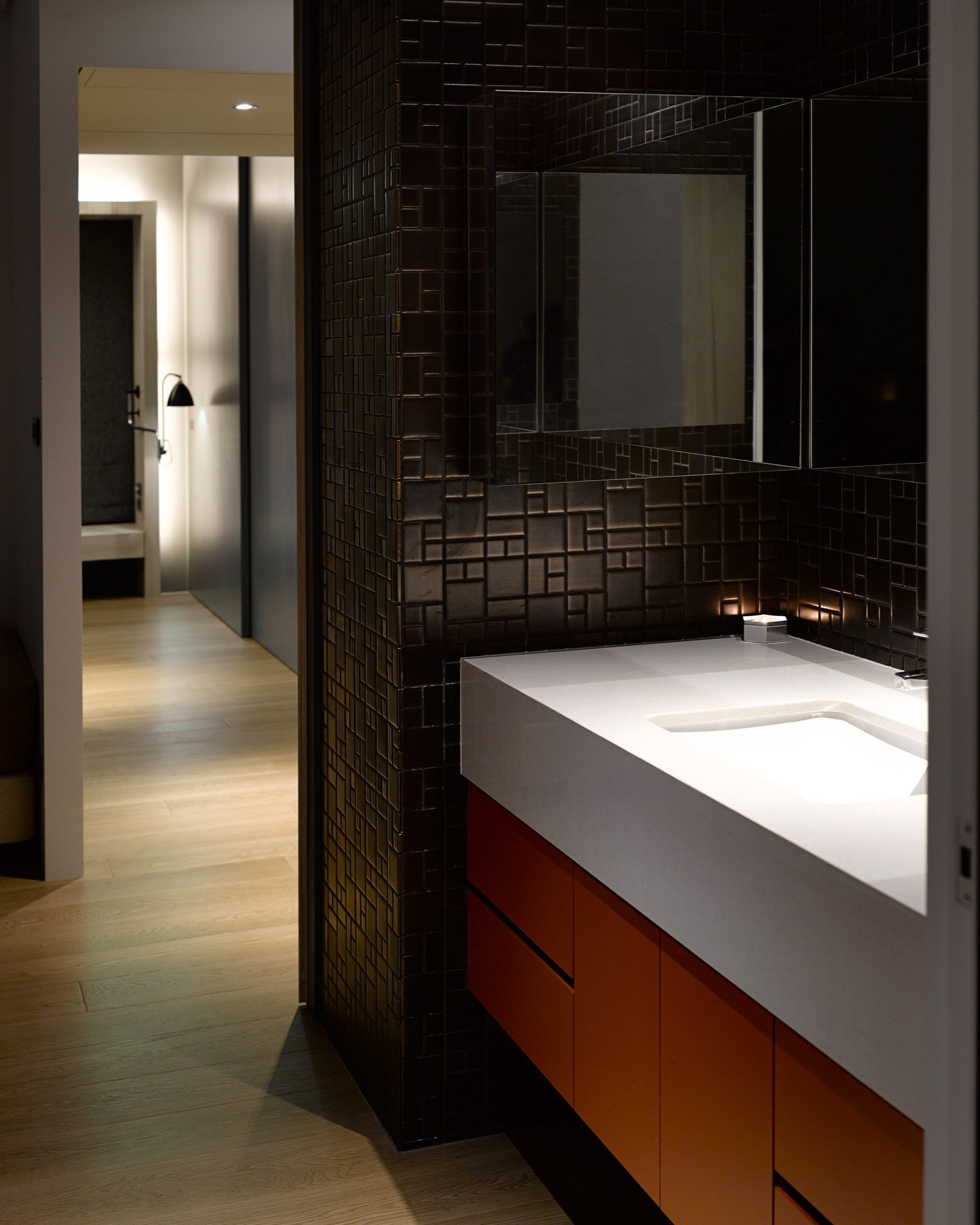 Gallery of One To Three / Create + Think Design Studio - 25