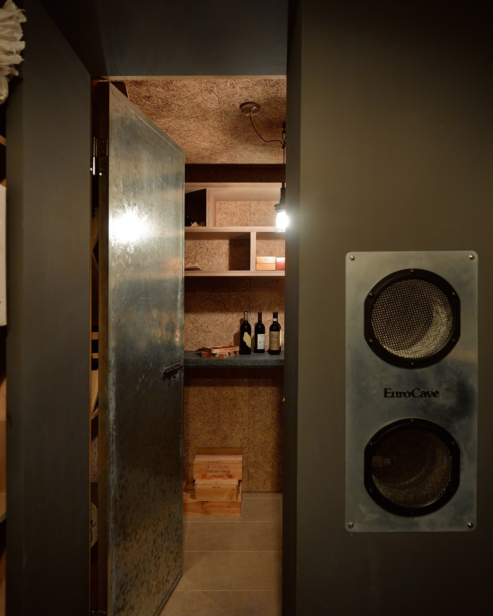 Gallery of One To Three / Create + Think Design Studio - 17