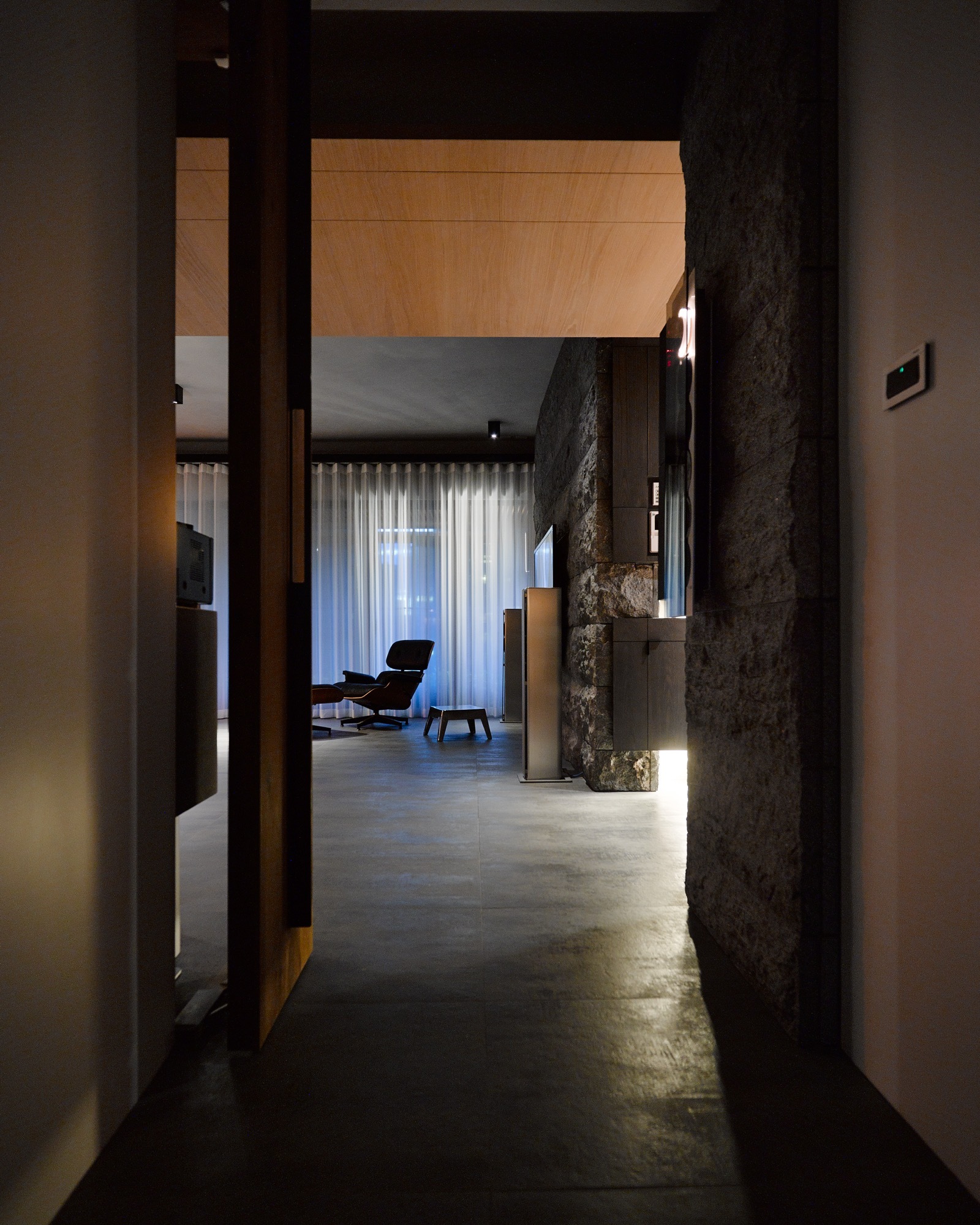 Gallery of One To Three / Create + Think Design Studio - 20