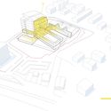Pars Hospital / New Wave Architecture | ArchDaily