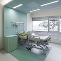 Pars Hospital / New Wave Architecture | ArchDaily