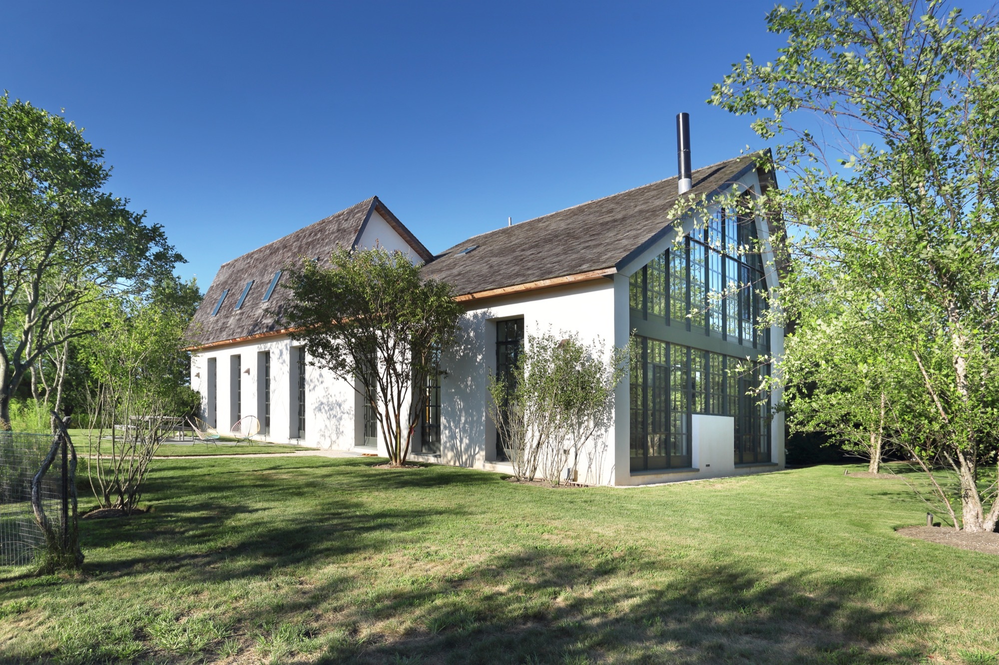 Gallery of WE Guest House / TADA - 11