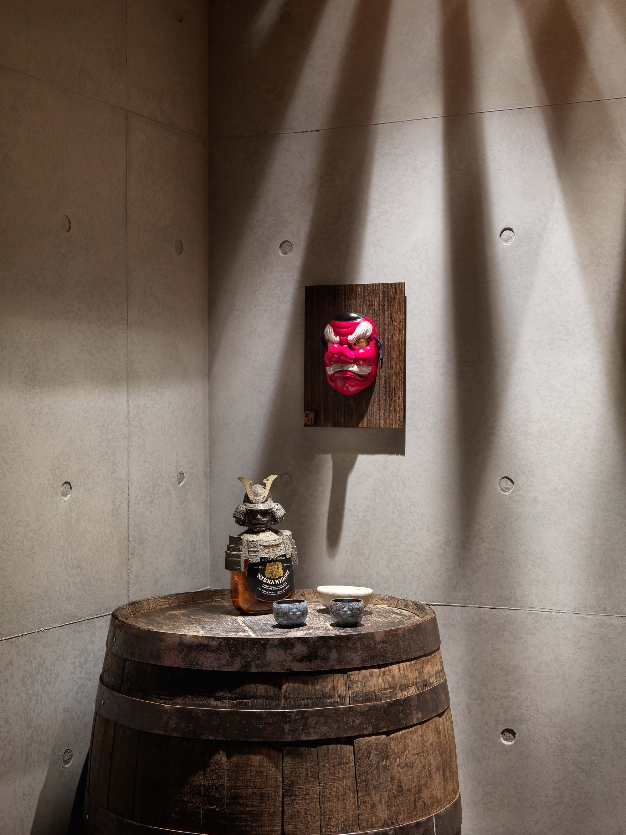 Gallery of Jade Apartment / Ryan Lai Architects - 37