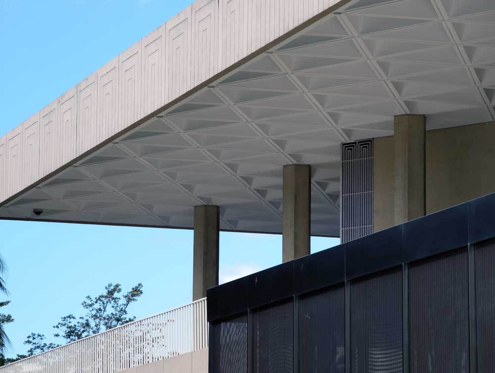 Gallery of AD Classics: Museo de Arte de Ponce / Edward Durell Stone - 10