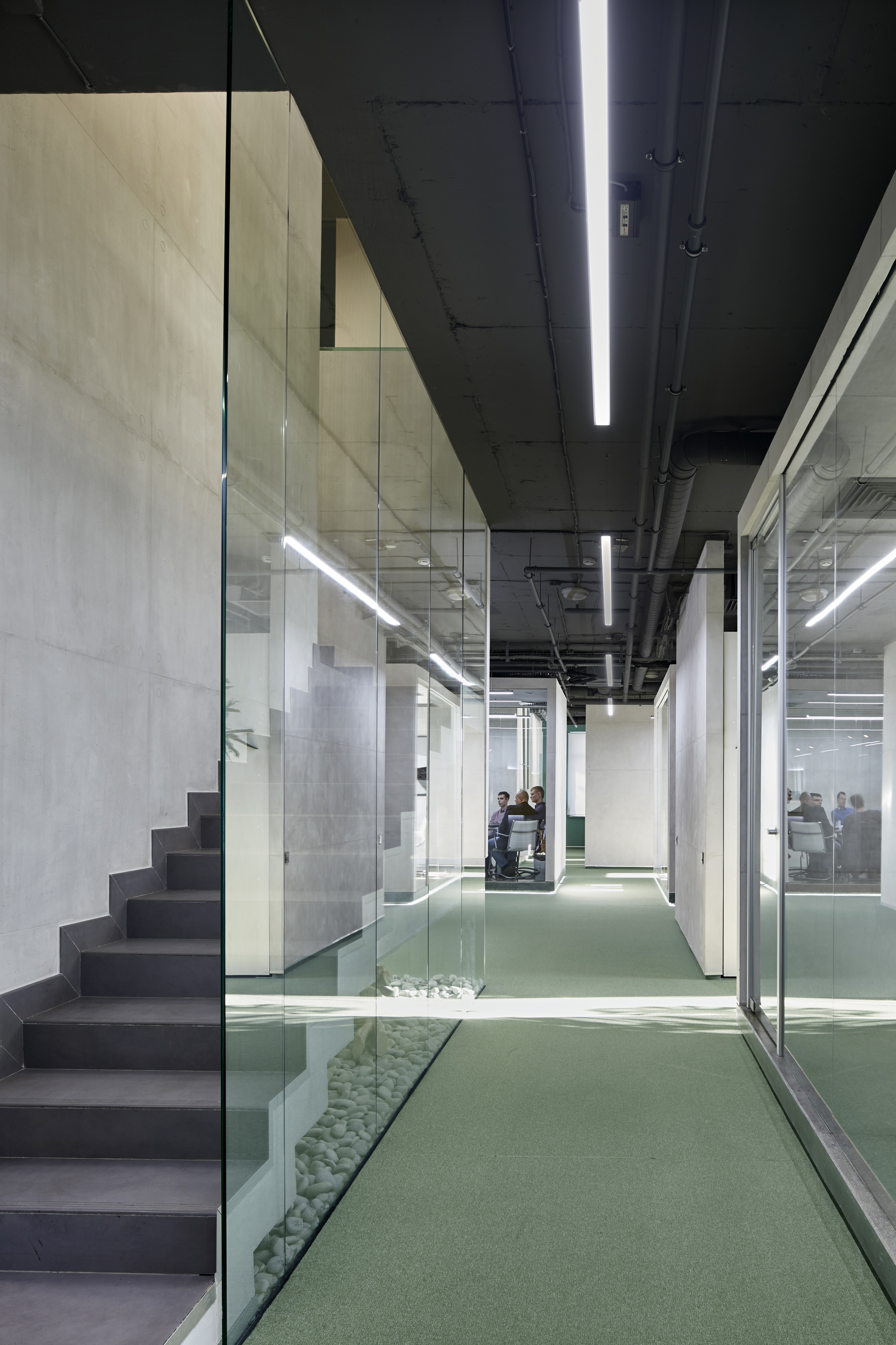 Gallery of Clever Park / VOX Architects - 2