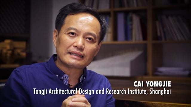 Gallery of Videos: 16 Top Architects Discuss China's "Museum Boom" - 11