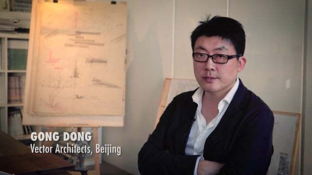 Gallery of Videos: 16 Top Architects Discuss China's "Museum Boom" - 4
