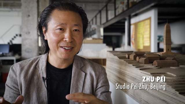 Gallery of Videos: 16 Top Architects Discuss China's "Museum Boom" - 2