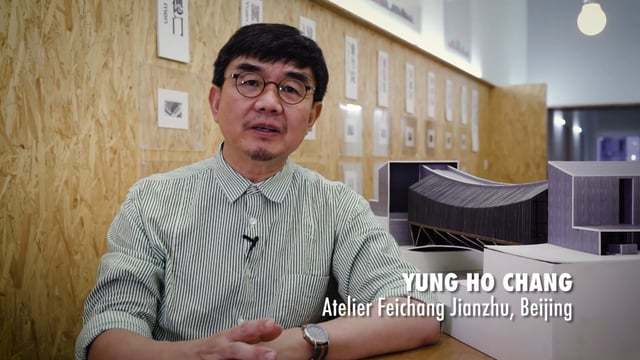 Gallery of Videos: 16 Top Architects Discuss China's "Museum Boom" - 15