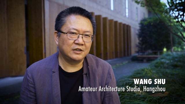 Gallery of Videos: 16 Top Architects Discuss China's "Museum Boom" - 17