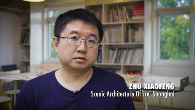 Gallery of Videos: 16 Top Architects Discuss China's "Museum Boom" - 7