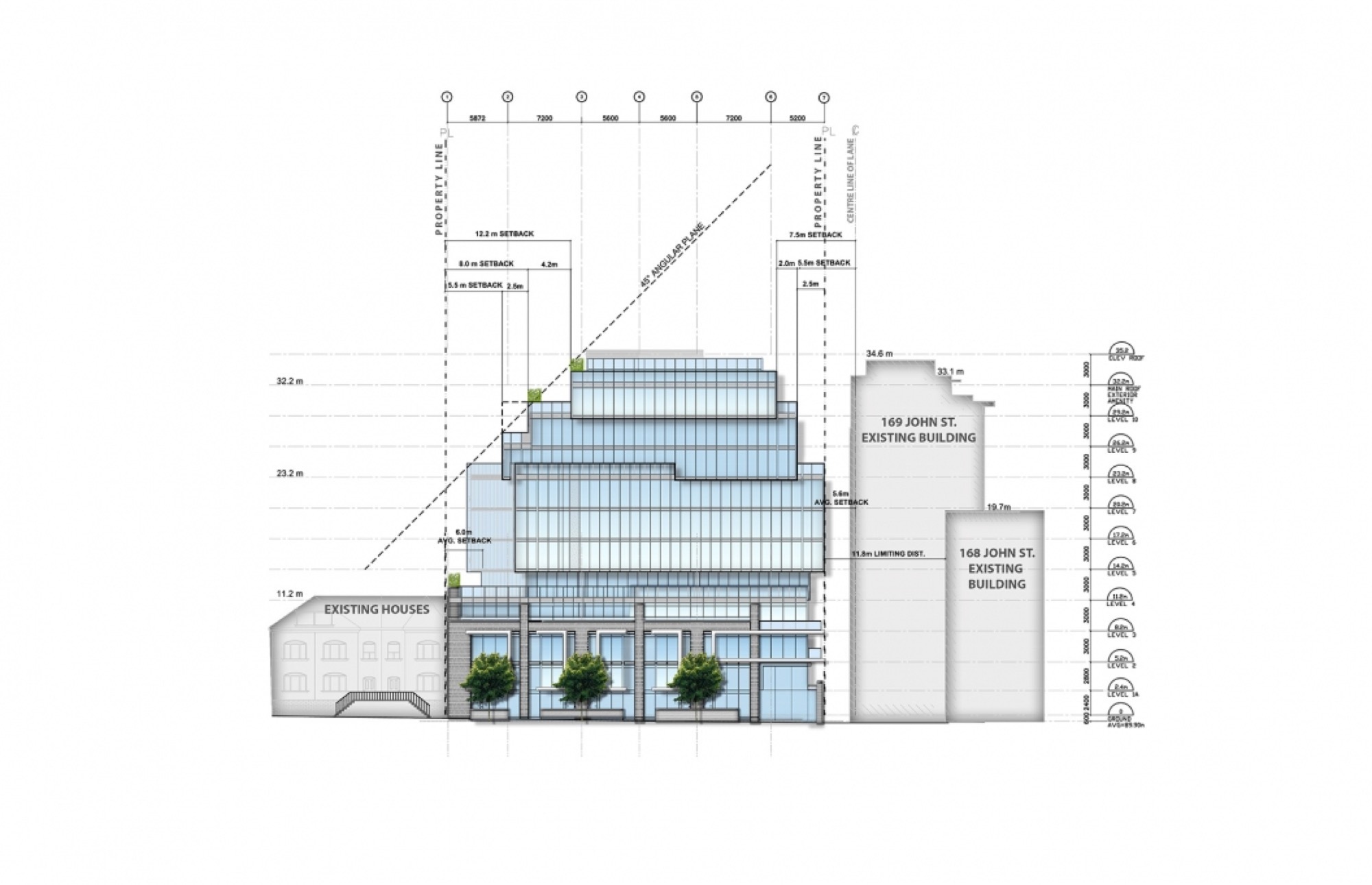 Gallery of 12 Degrees / CORE Architects - 30