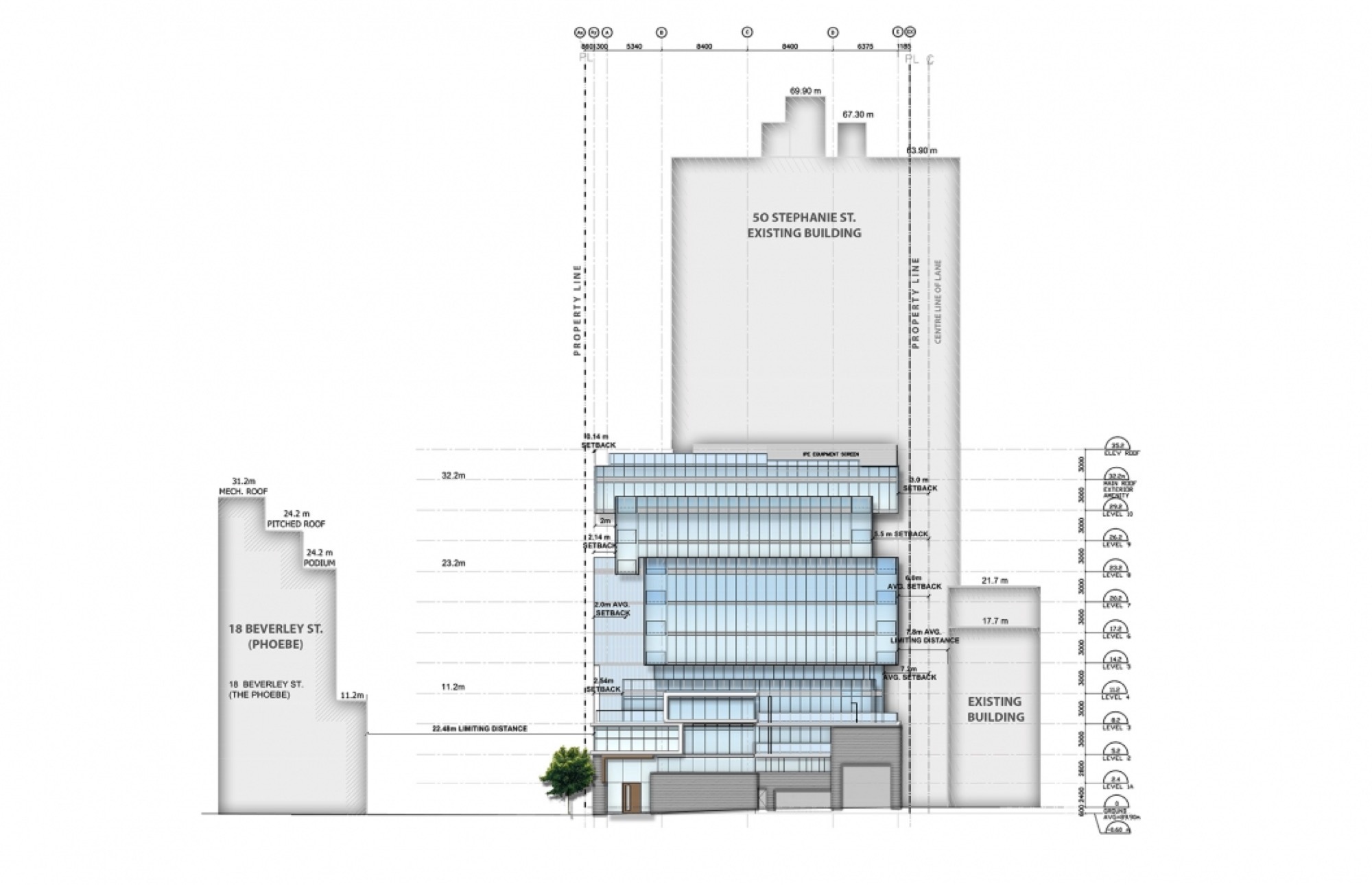 Gallery of 12 Degrees / CORE Architects - 29