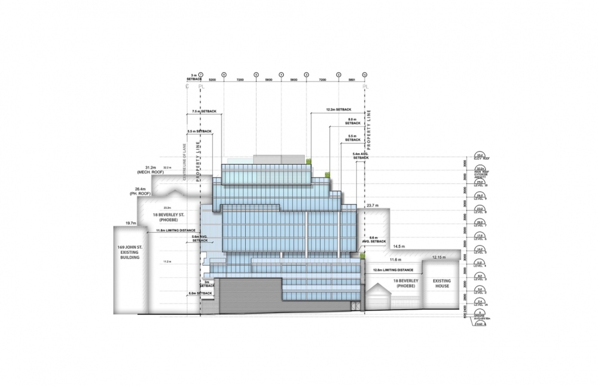 Gallery of 12 Degrees / CORE Architects - 31