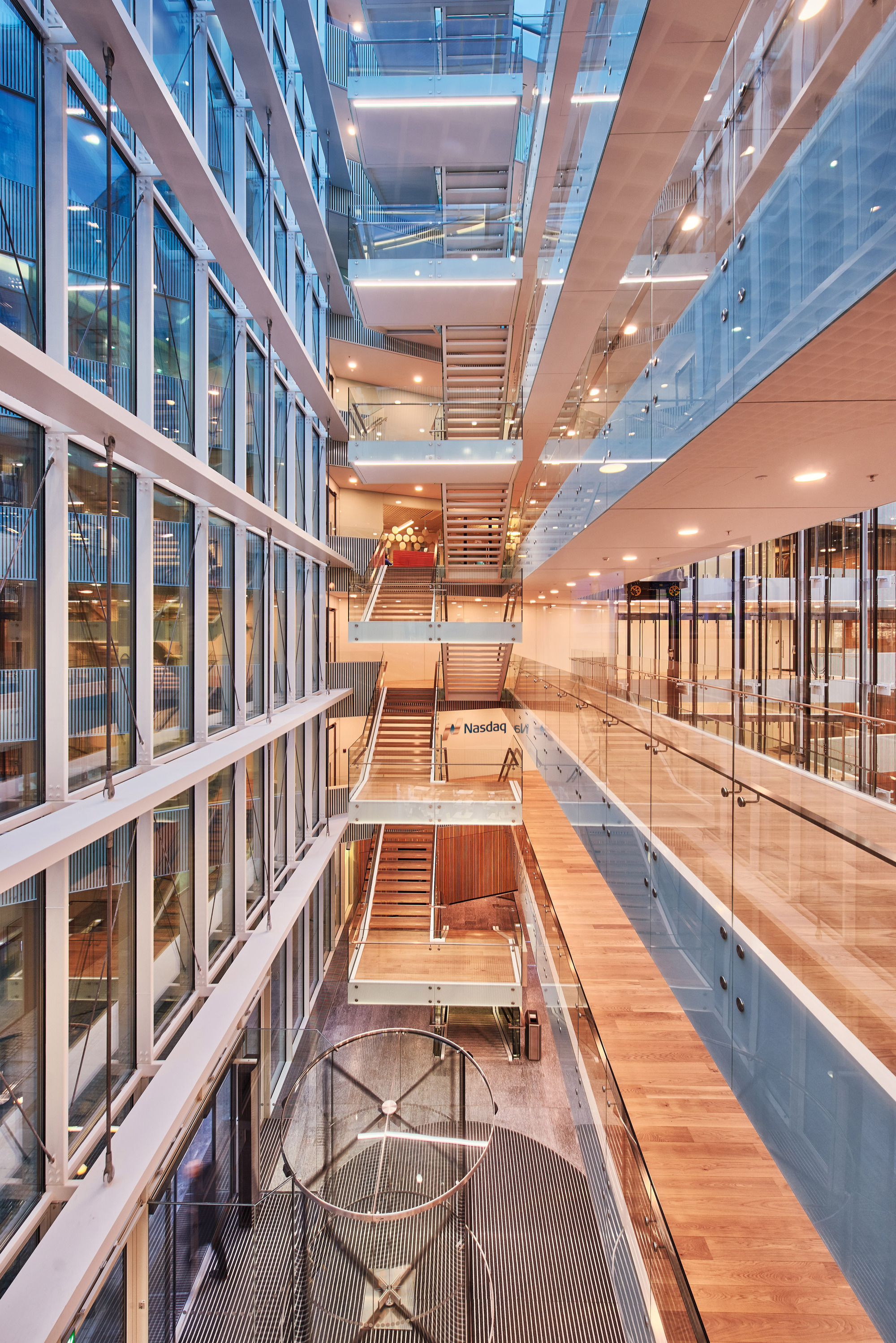 Gallery of K29 / PLH Arkitekter + UAB Archinova - 4