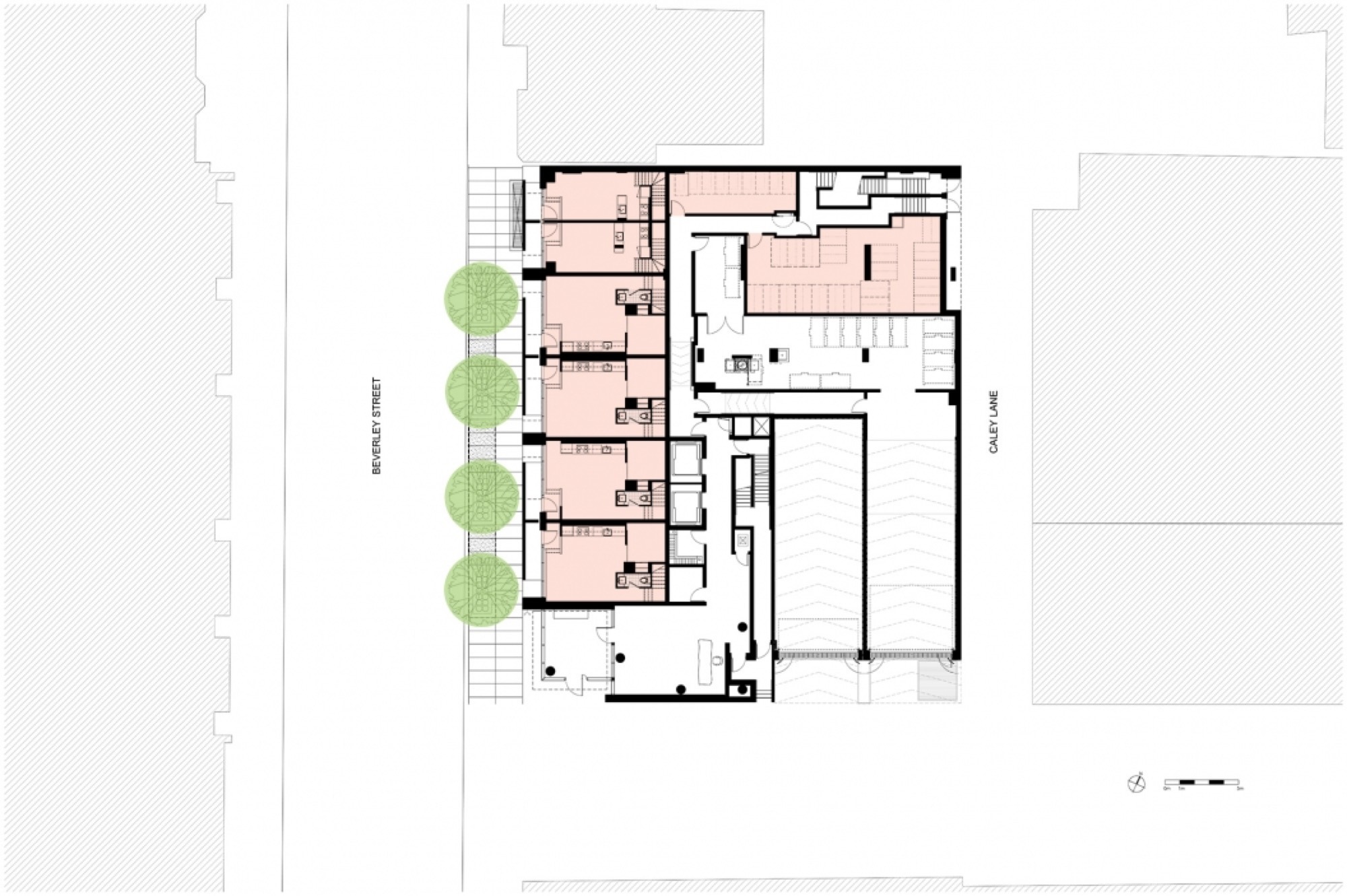 Gallery of 12 Degrees / CORE Architects - 13
