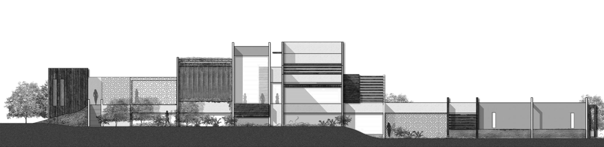 Gallery of Artisan House / Morphogenesis - 23